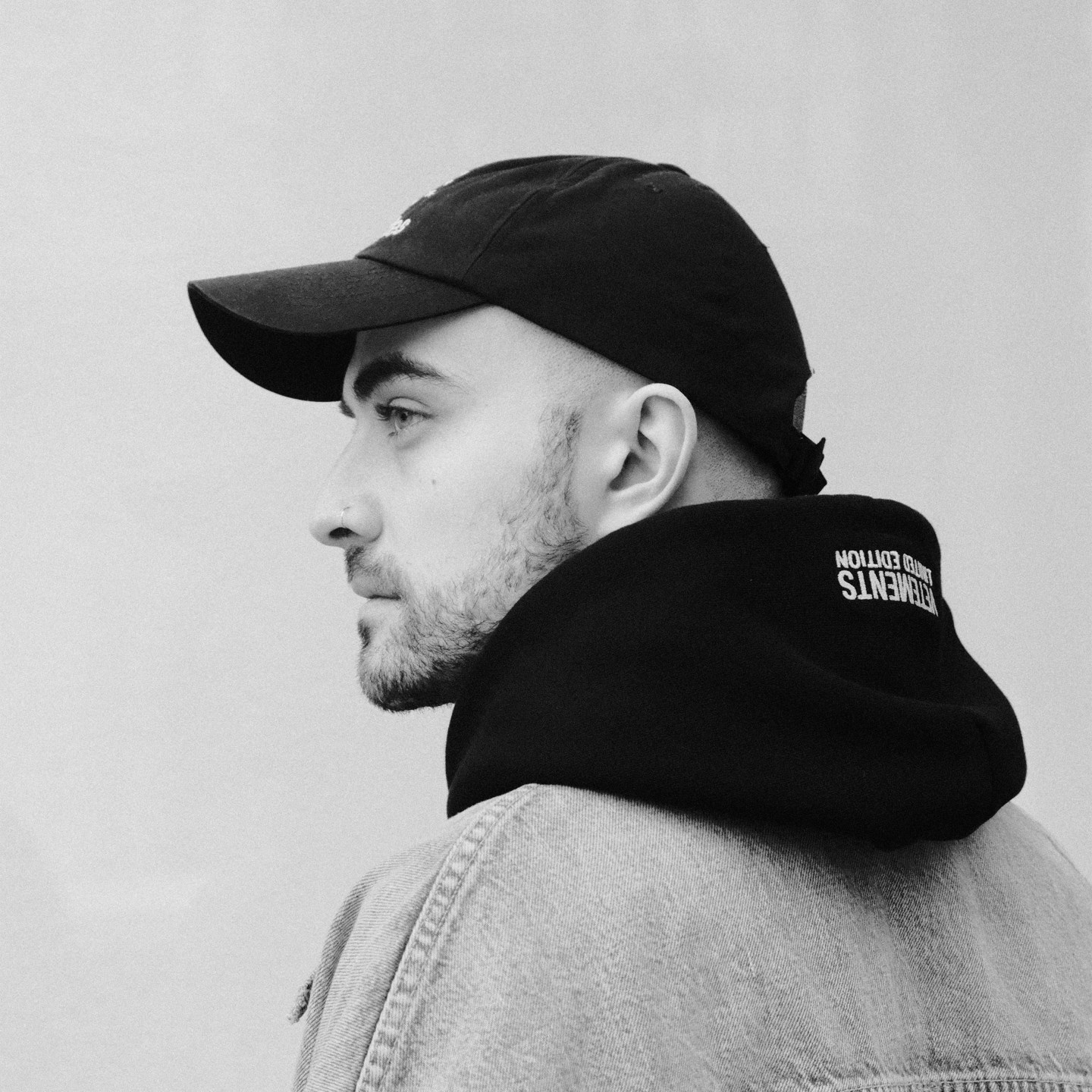 Mawn Lower · Artist Profile