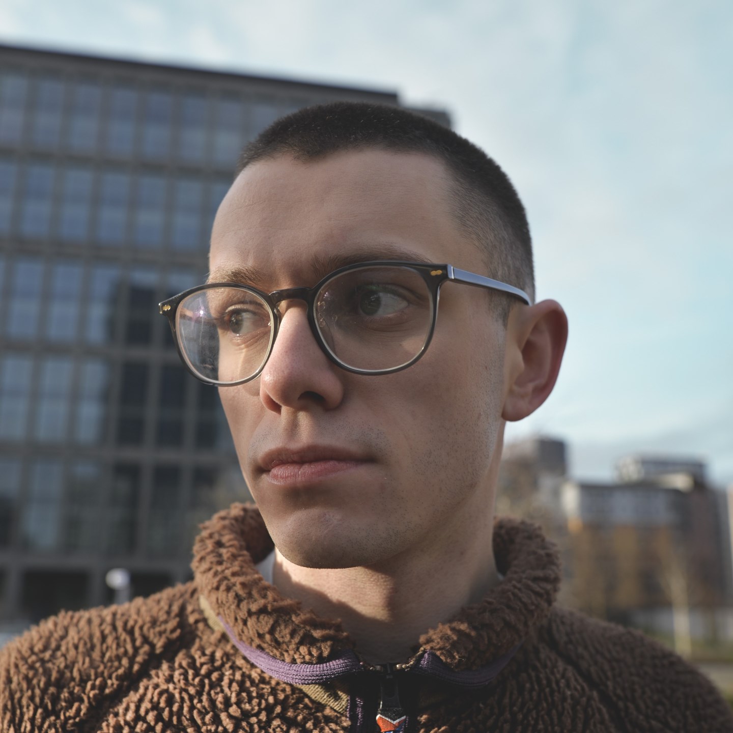 Max Ctrl · Artist Profile