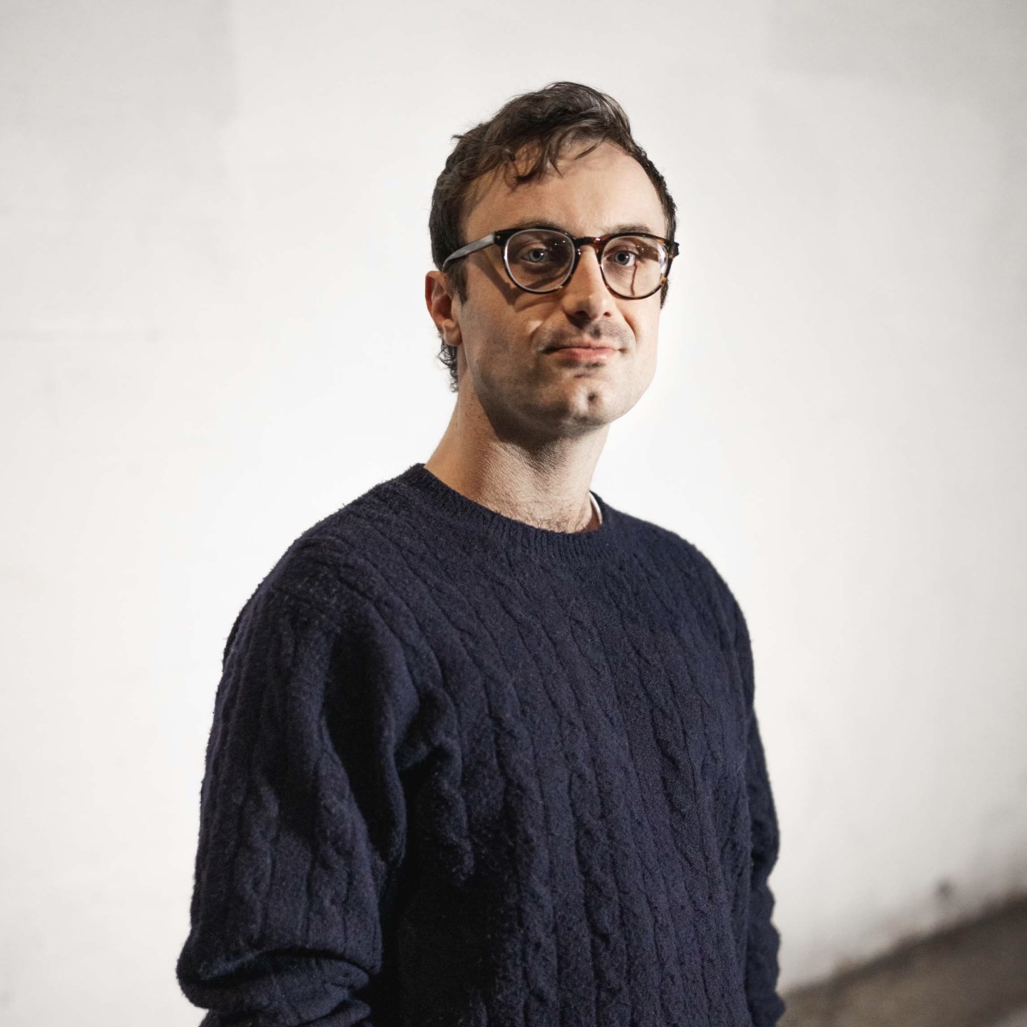 Maxfield Kirk · Artist Profile