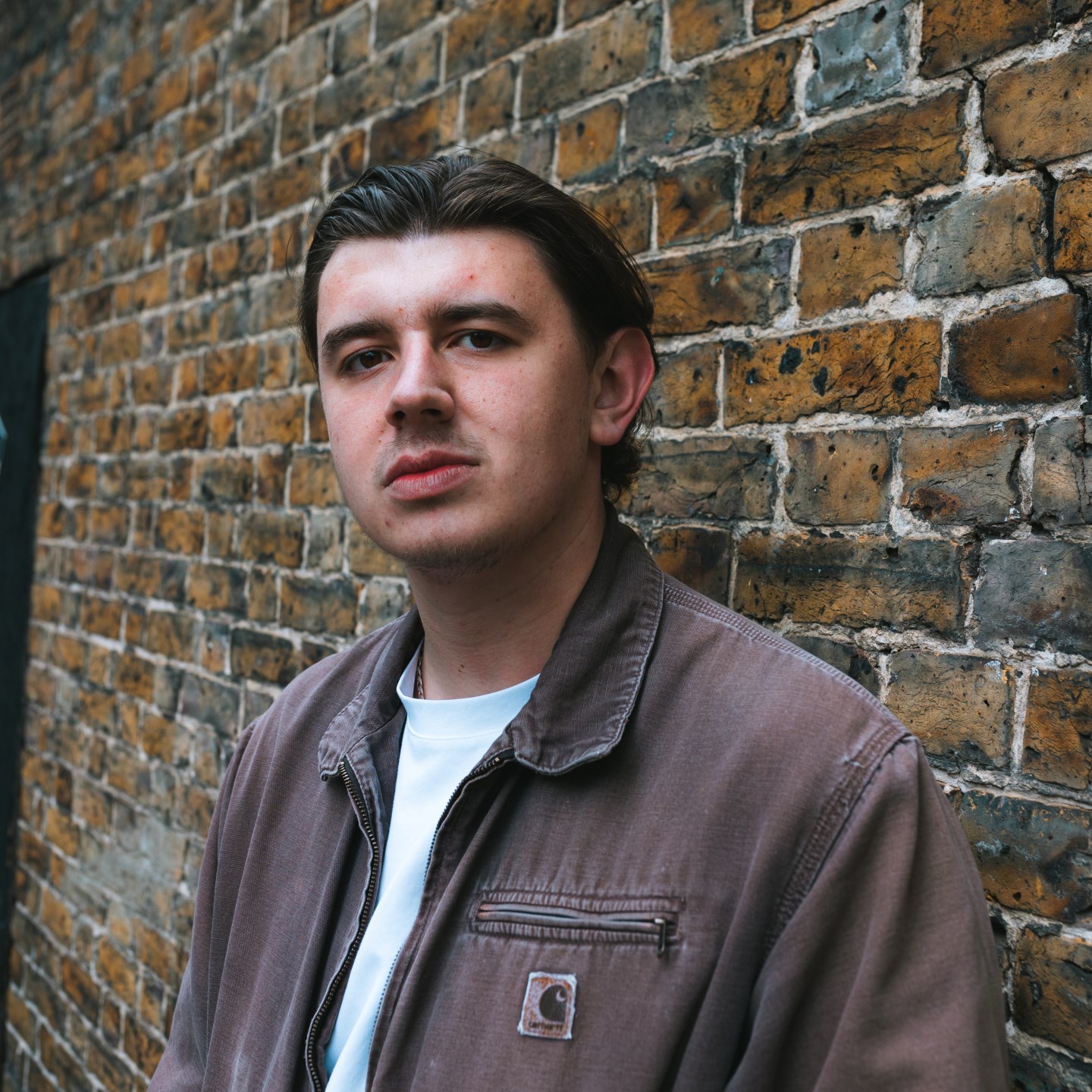 Max Fisher · Artist Profile