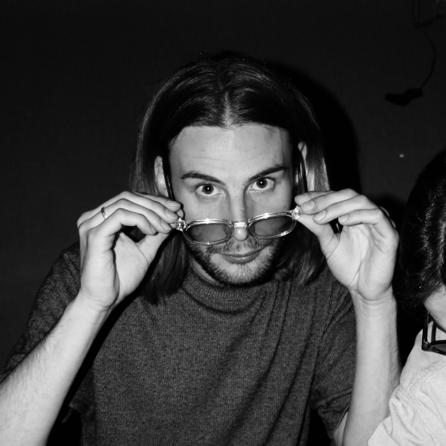 MAX from Paris · Biography