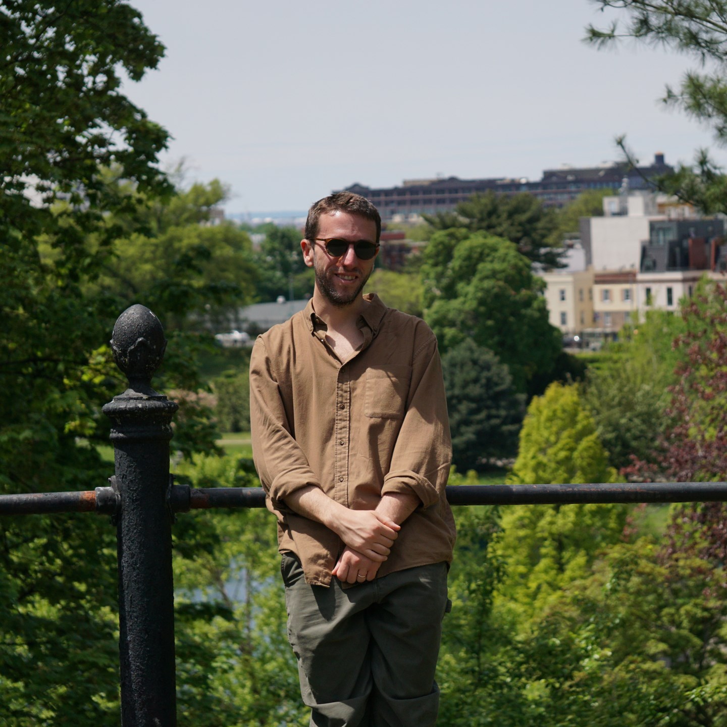 Max In The World · Artist Profile