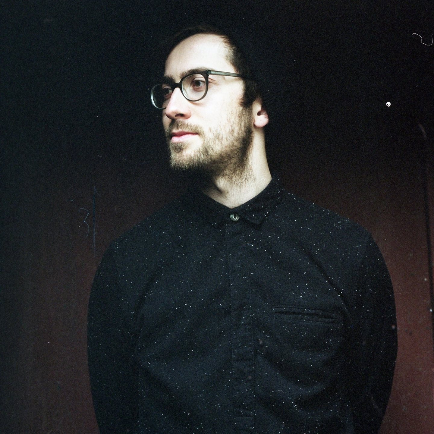 Max Mason · Artist Profile