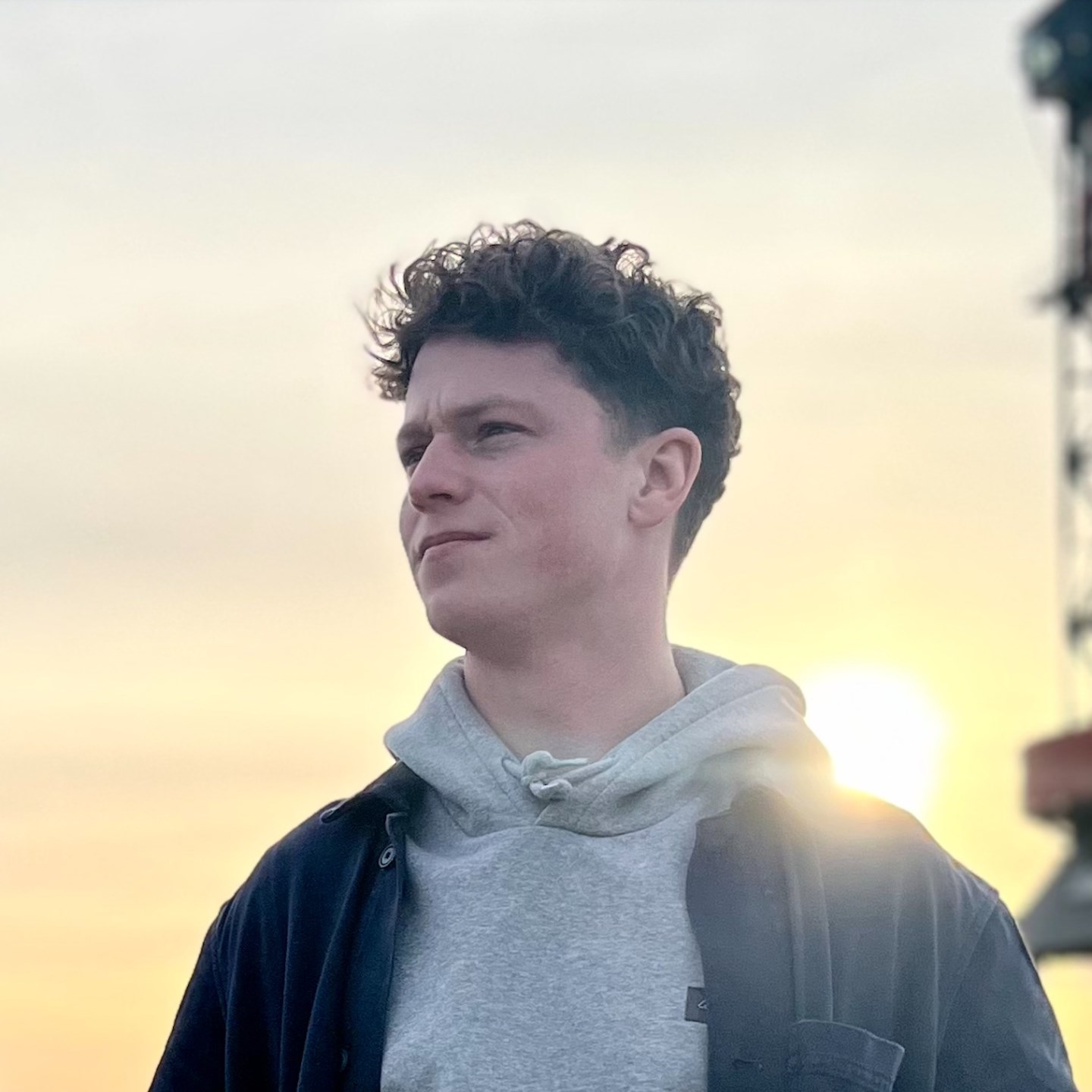 Max Nathan · Artist Profile