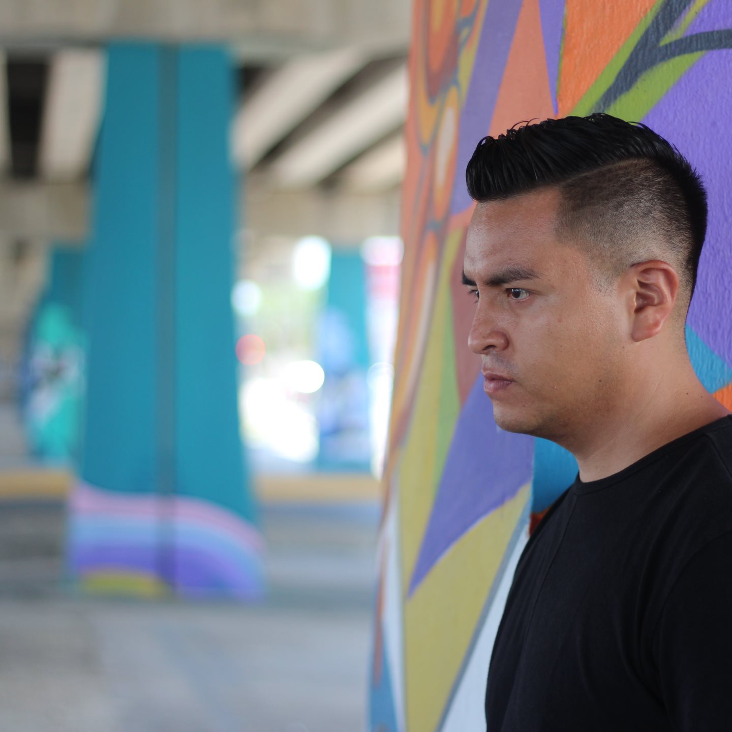 Maxo · Artist Profile