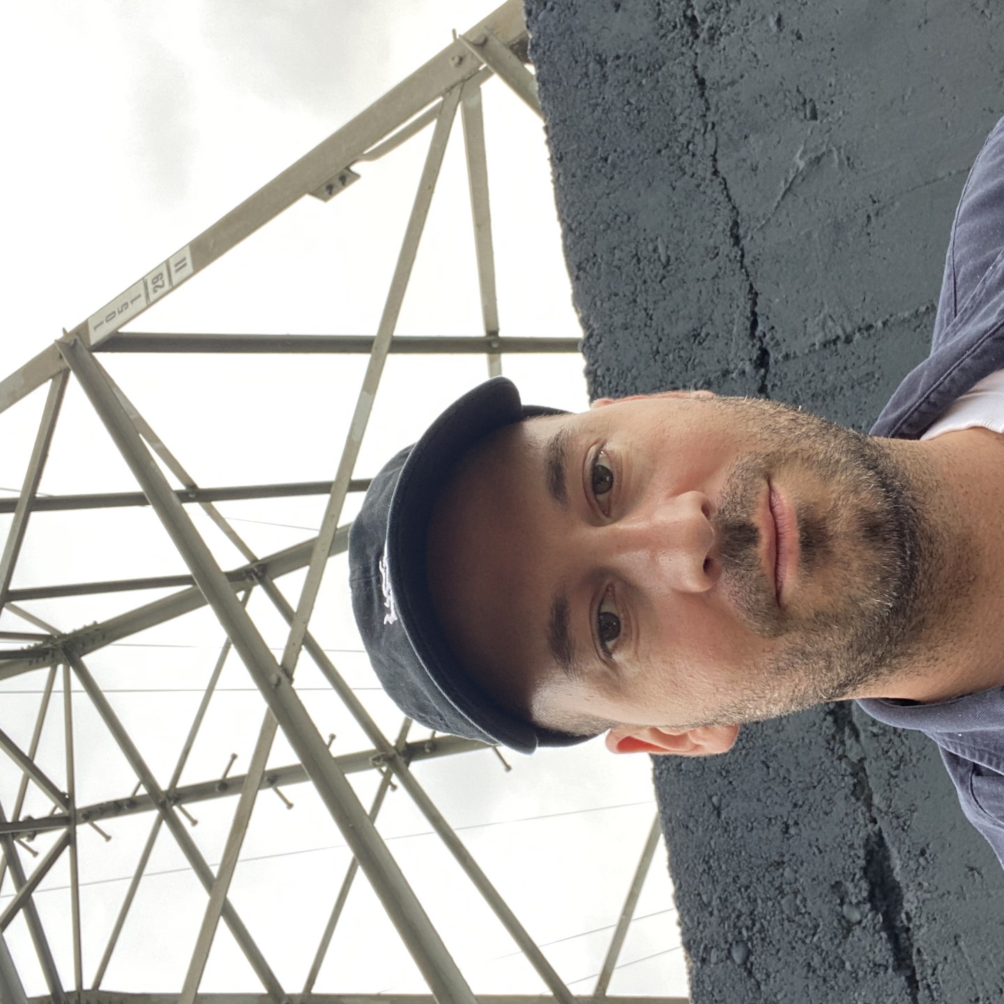 Max Reggiannini · Artist Profile