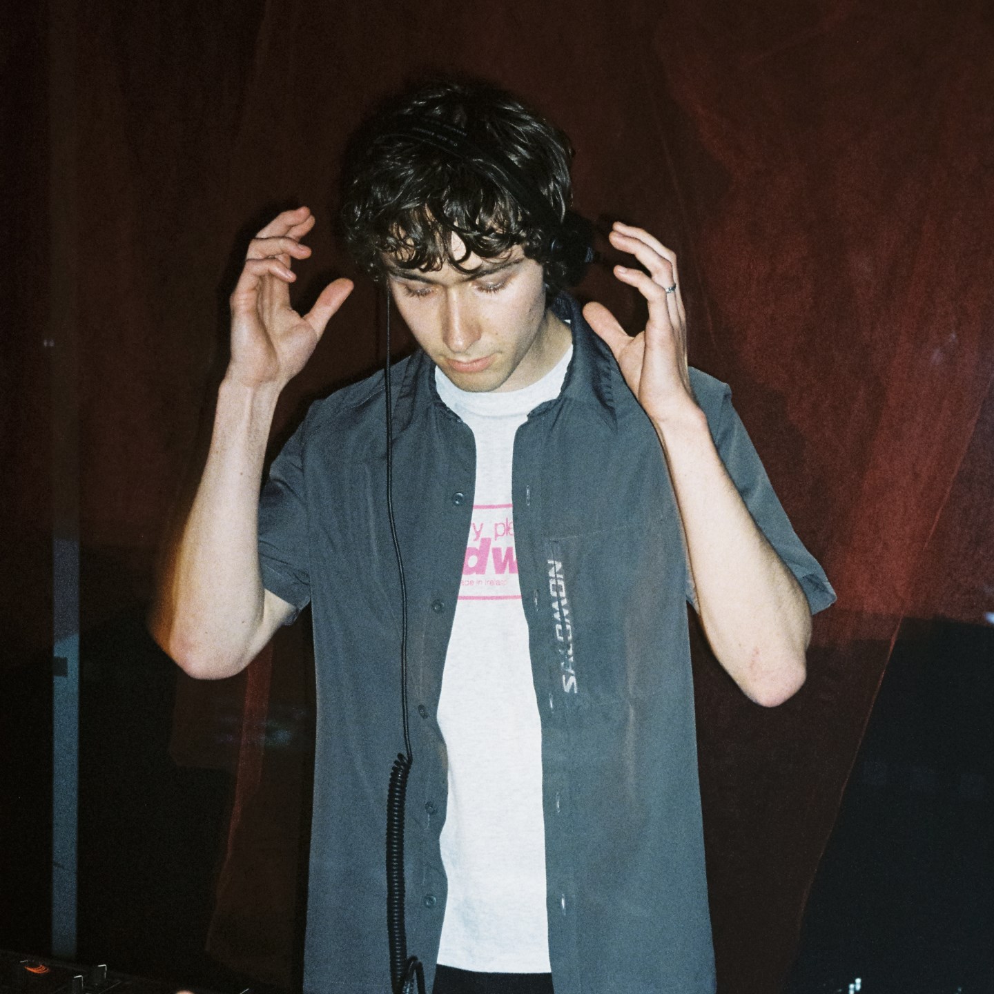 Max Rodhouse · Artist Profile
