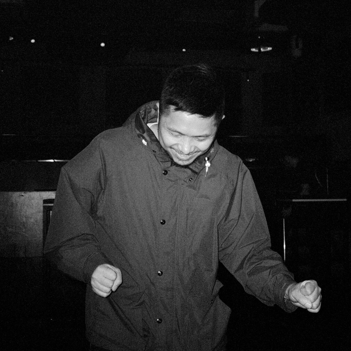 Max Shen · Artist Profile
