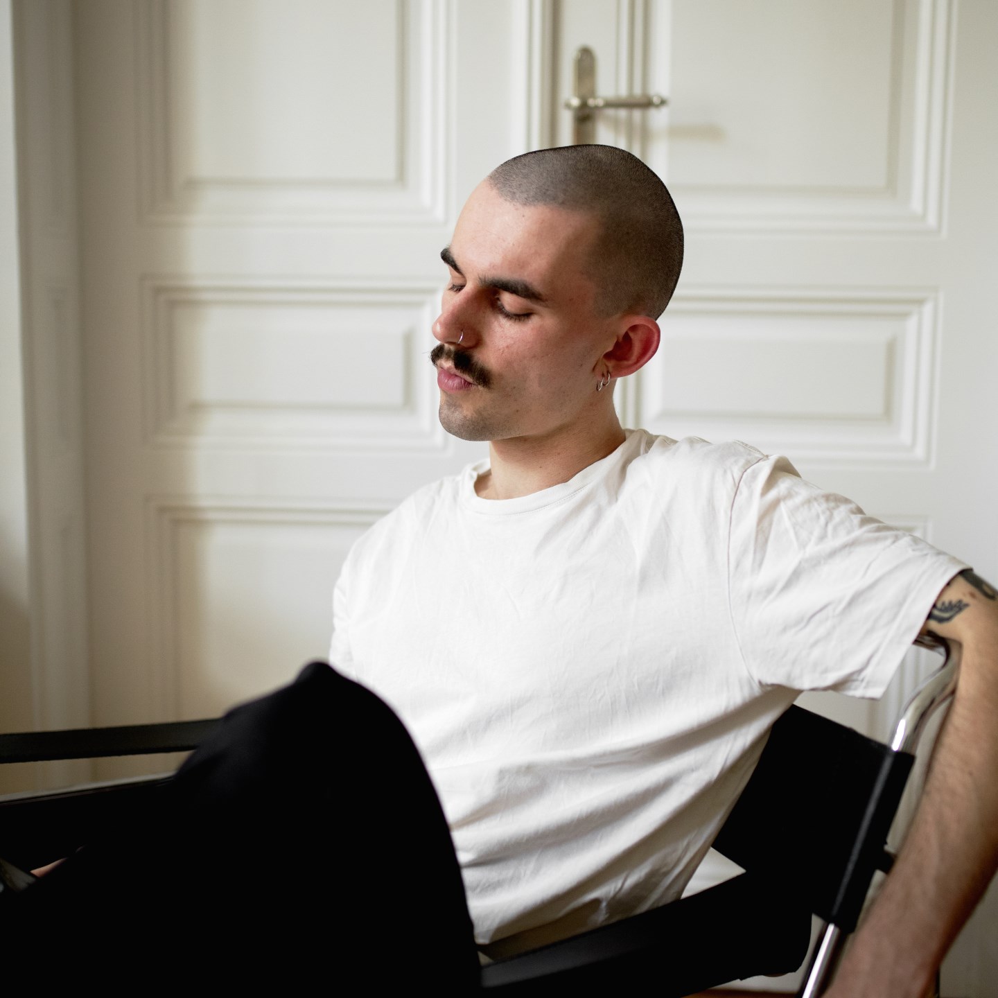 Max Wagner · Artist Profile