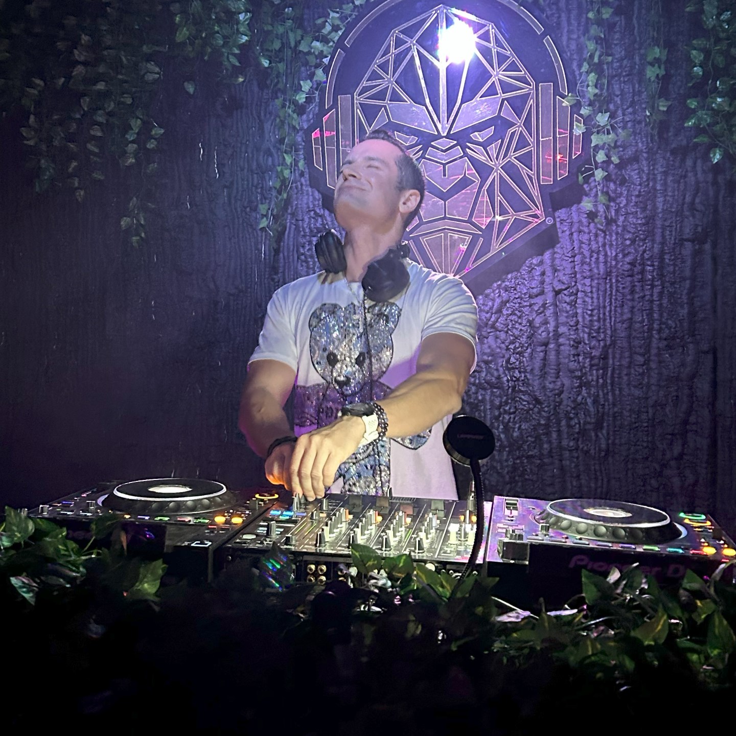 Max White · Artist Profile