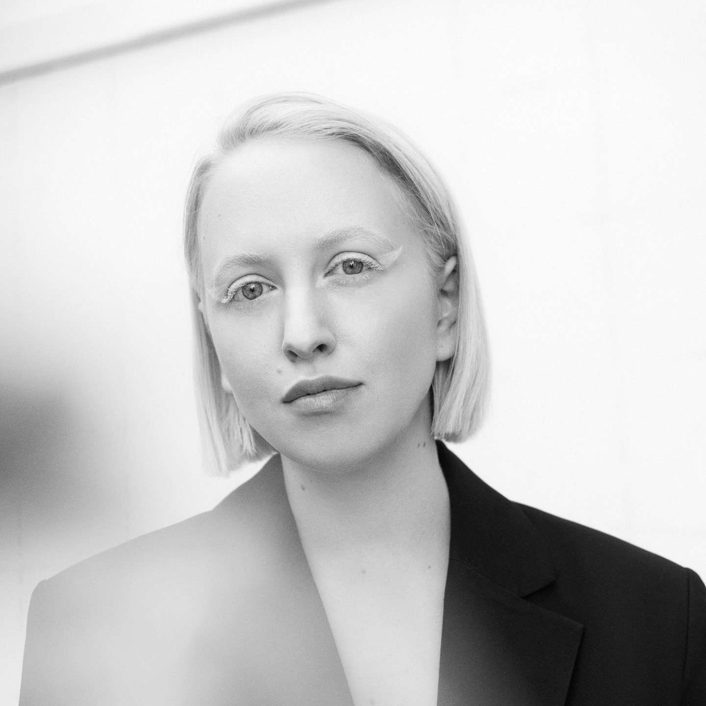 Maya Evers · Artist Profile