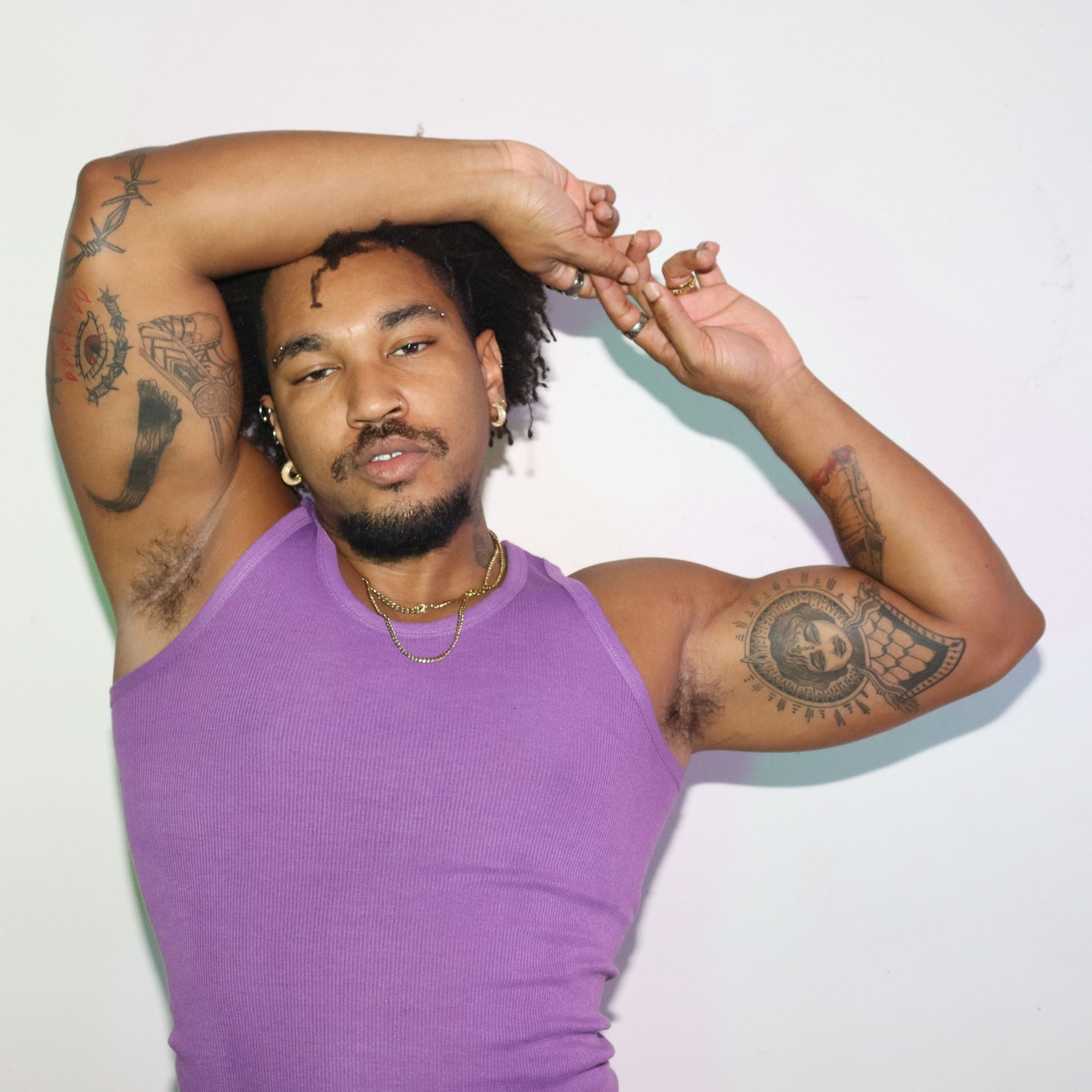 Mayon · Artist Profile