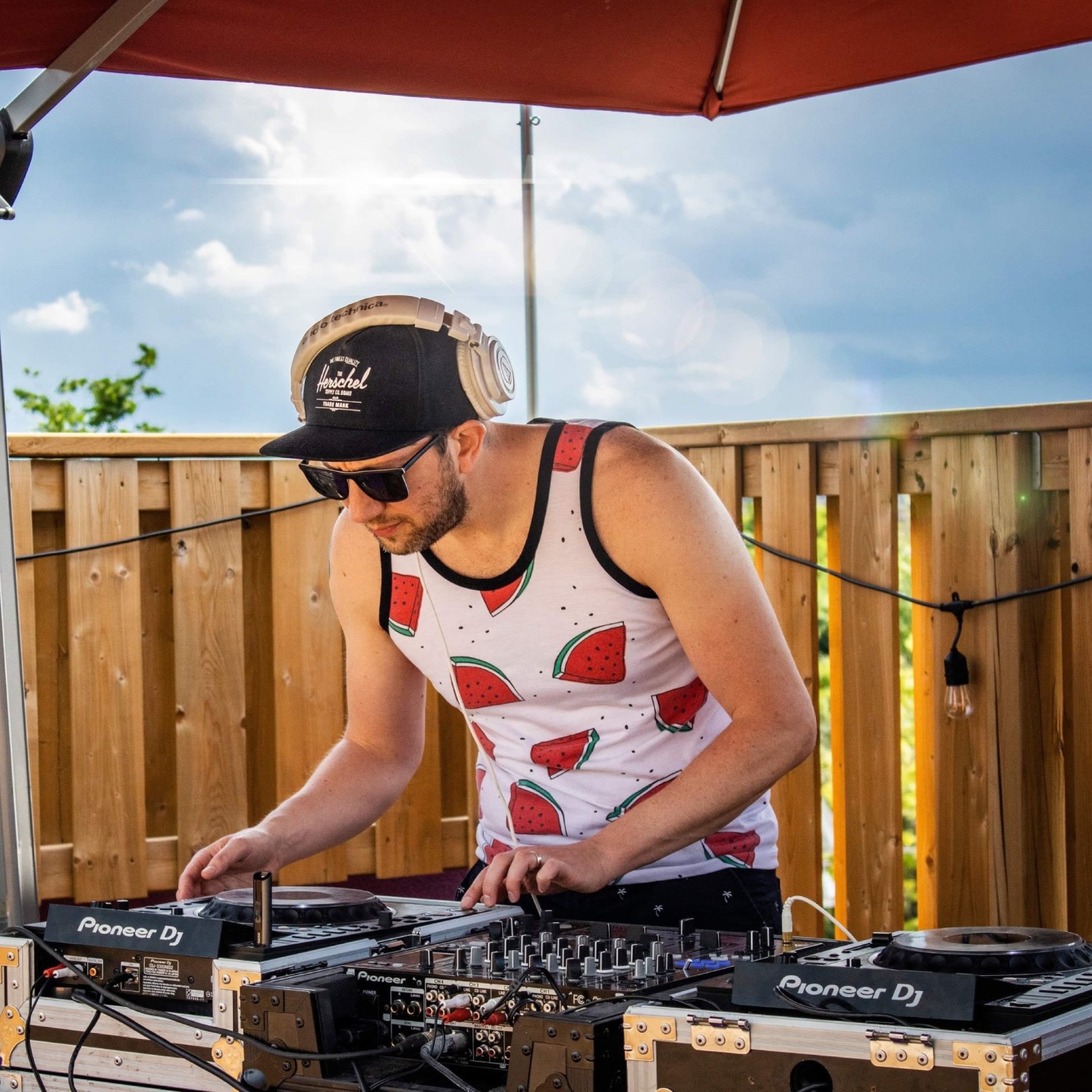 Mayor Constantine · Artist Profile