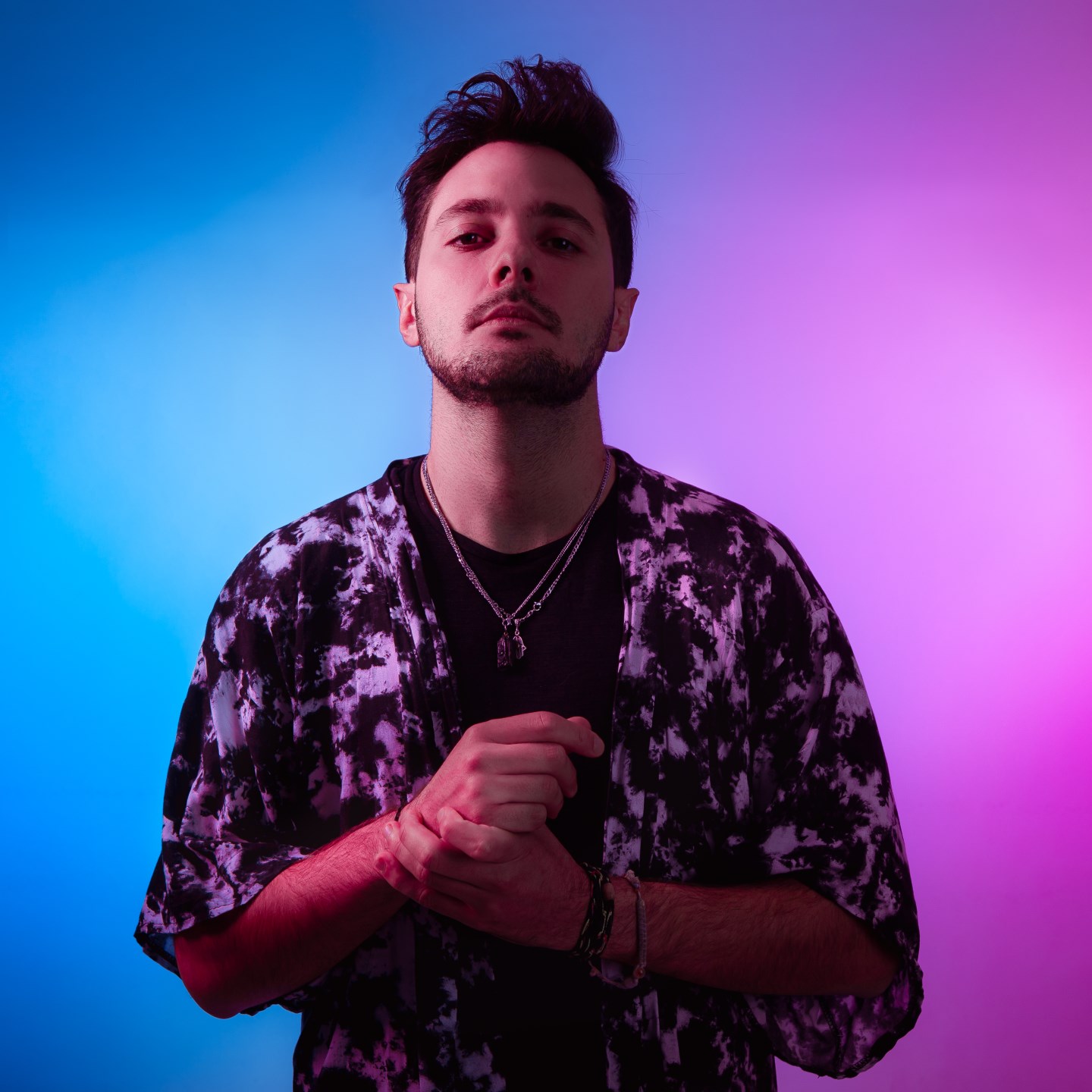 Mayro · Artist Profile