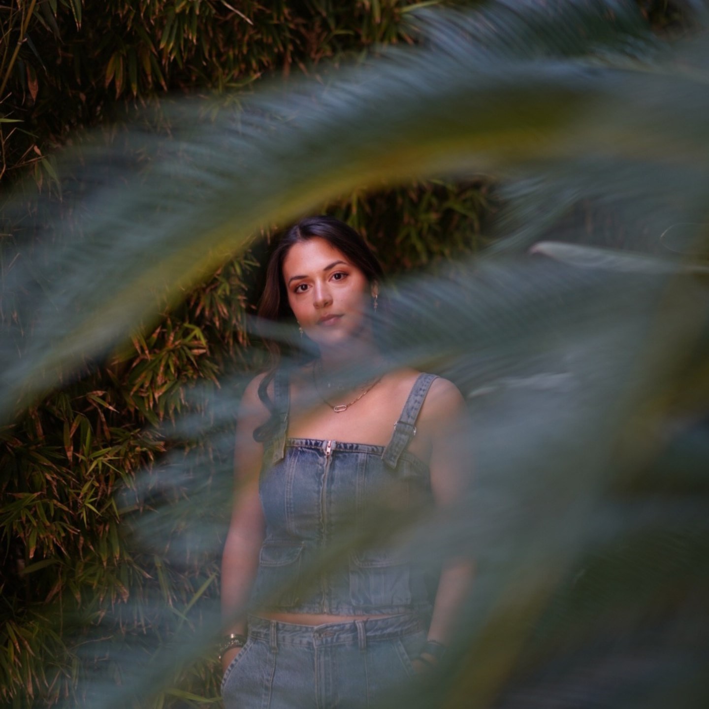 Mayssa · Artist Profile