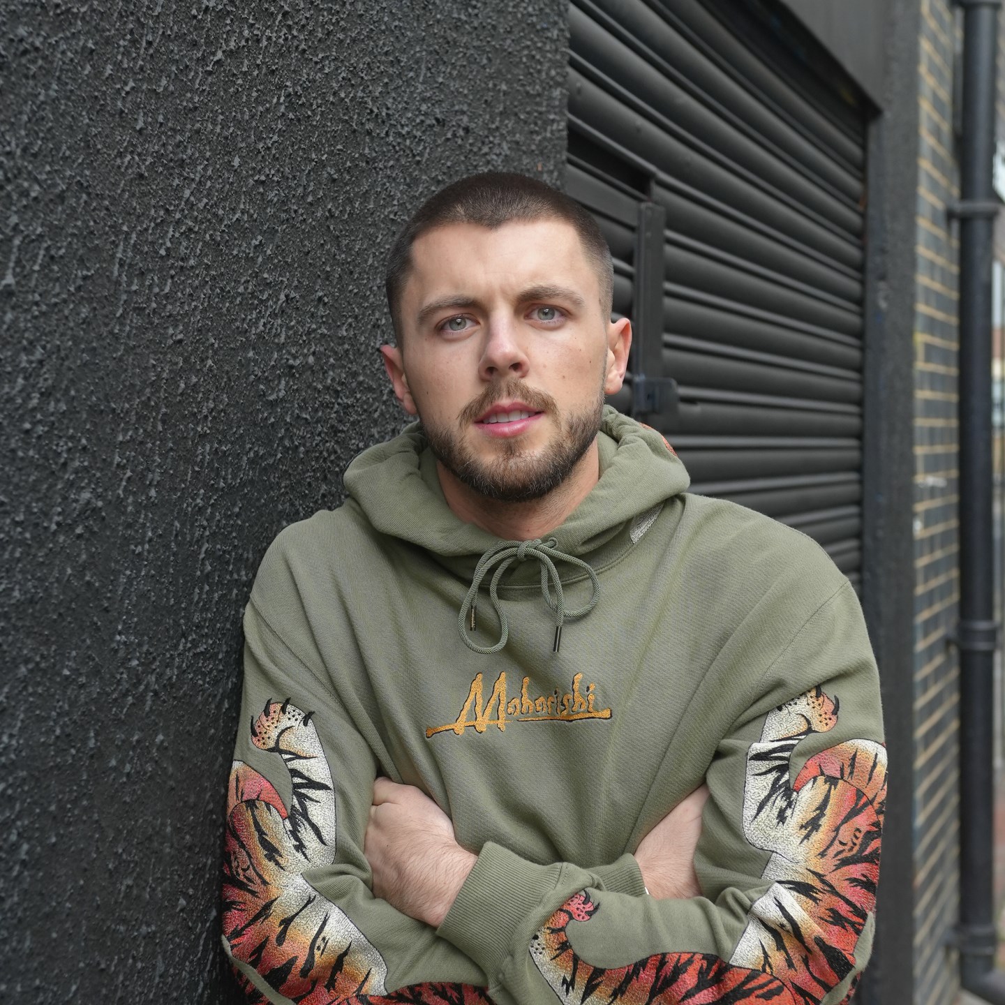 Mazos · Artist Profile