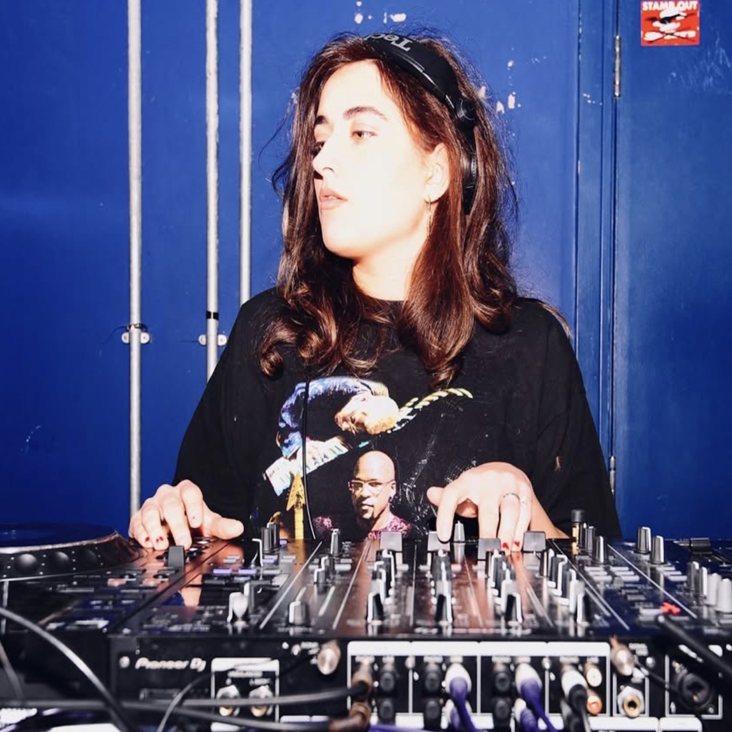 Maz (UK) · Artist Profile