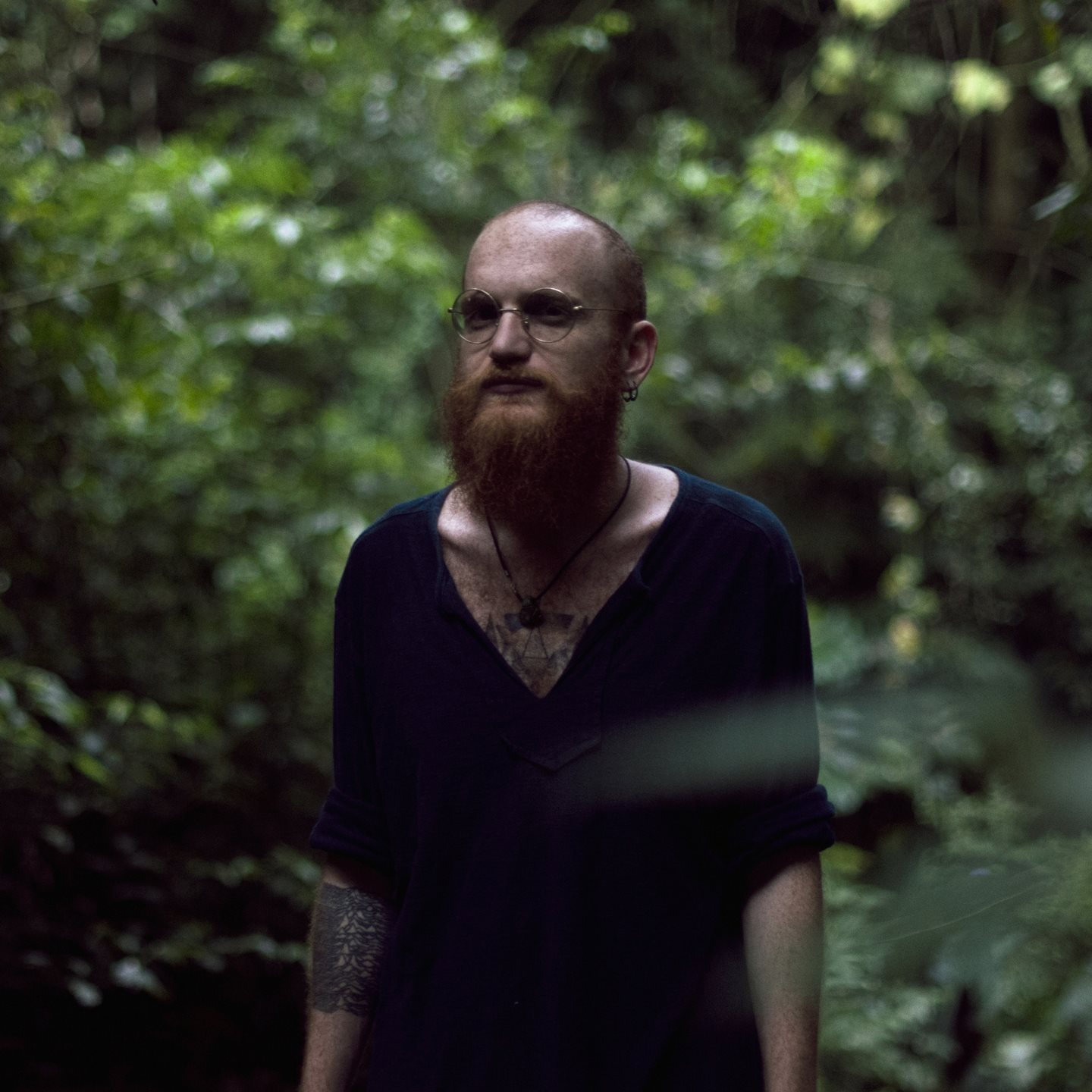 Mazzitelli · Artist Profile