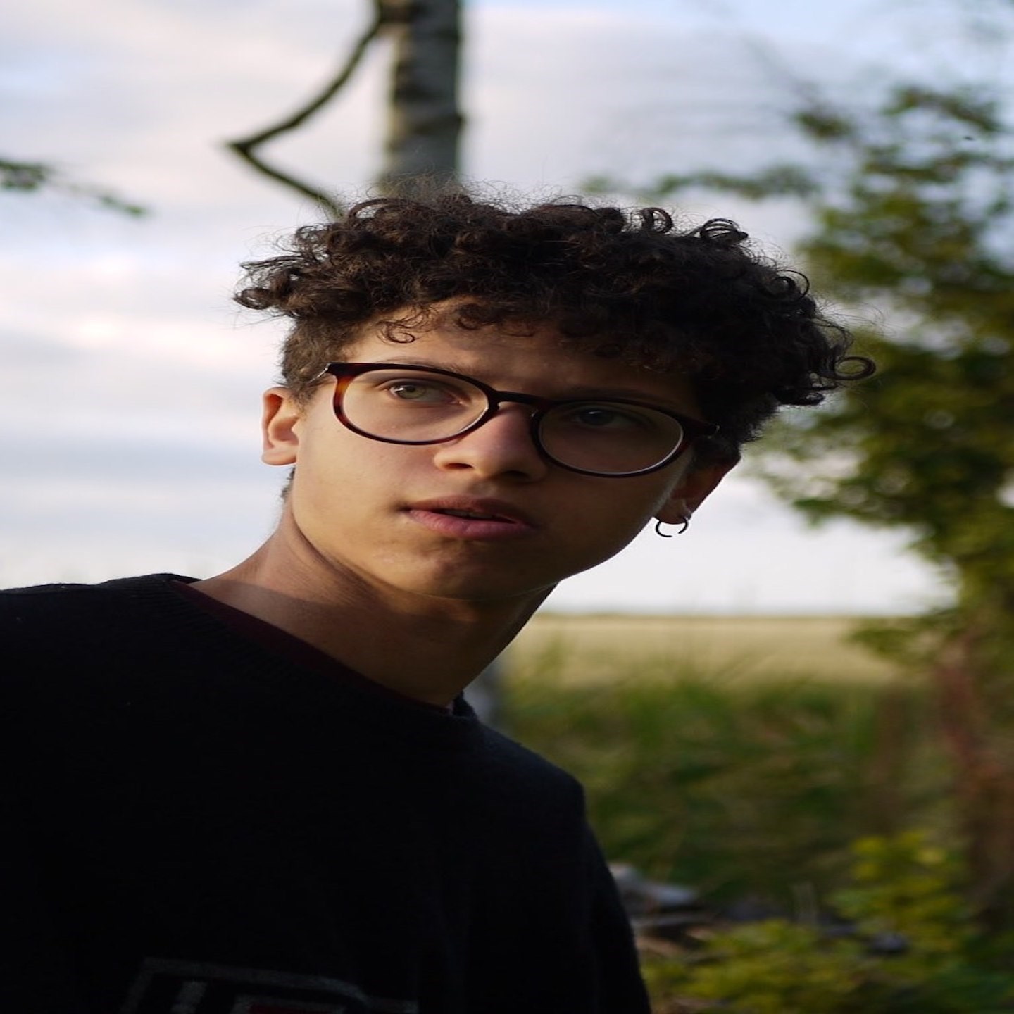 Mbizo · Artist Profile