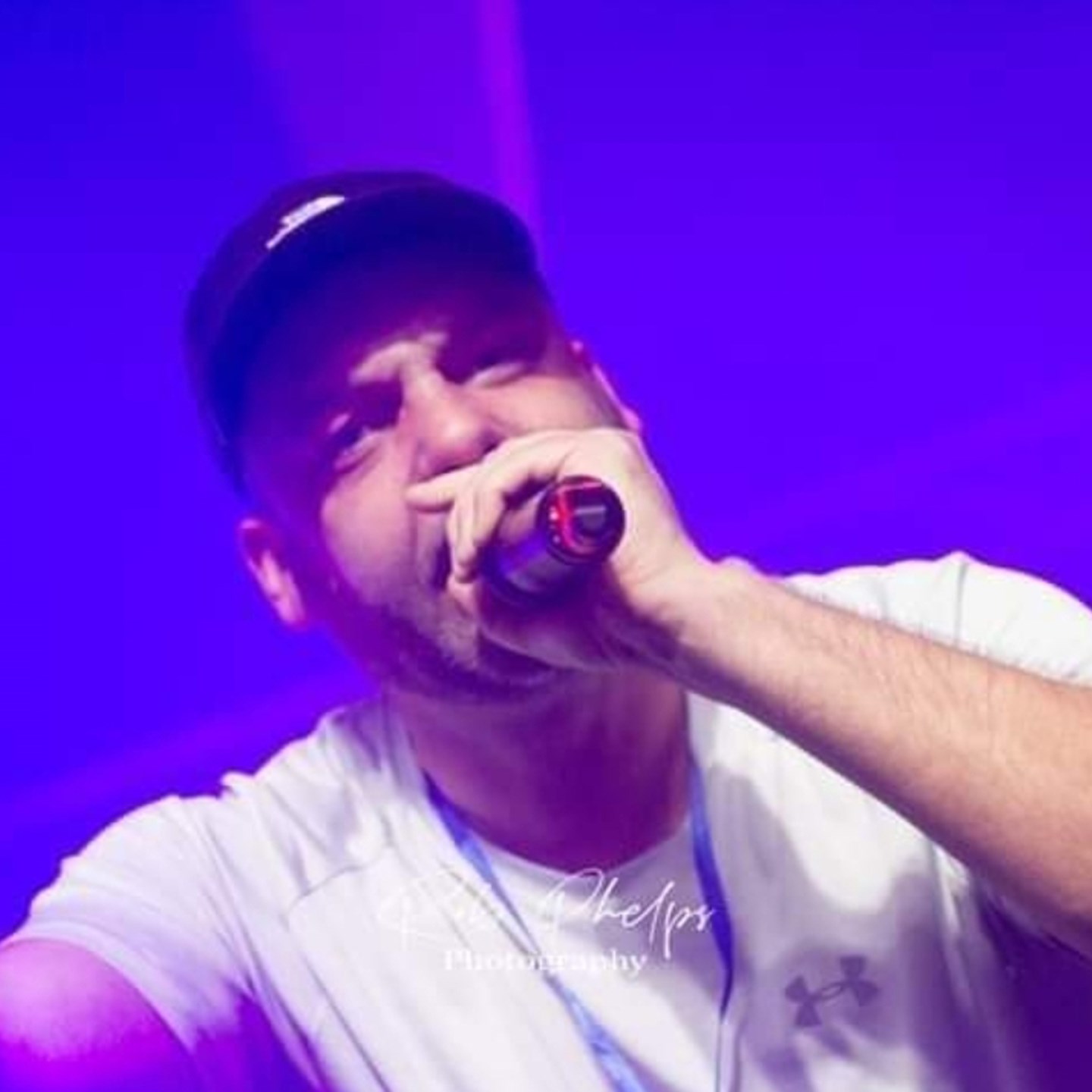 MC Blast · Artist Profile