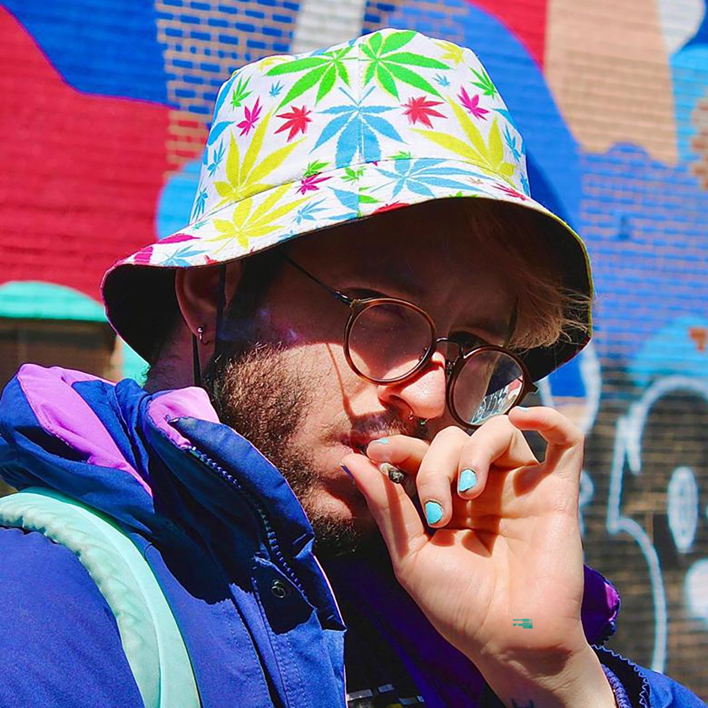 mCherry · Artist Profile