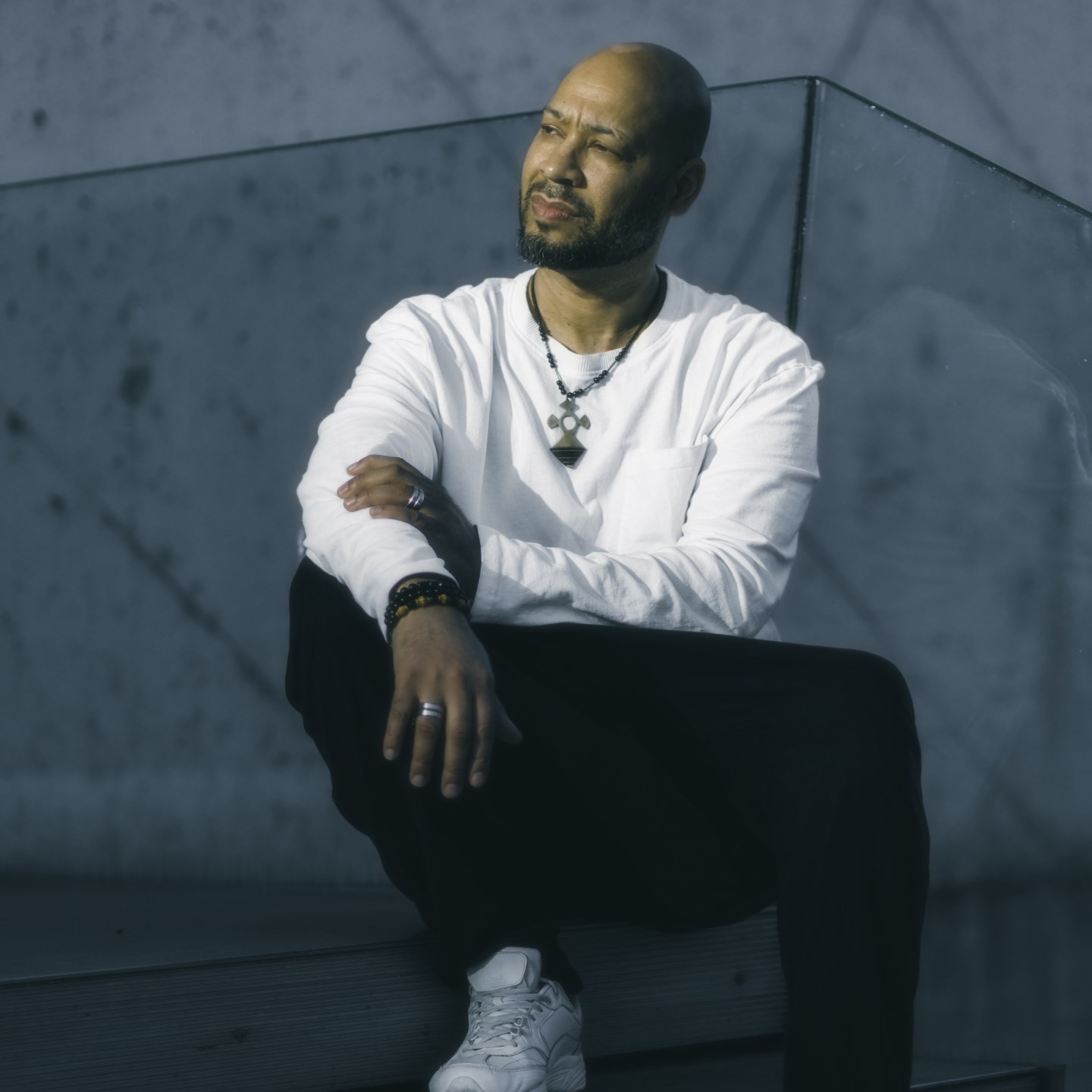 Mc Johnny Def · Artist Profile