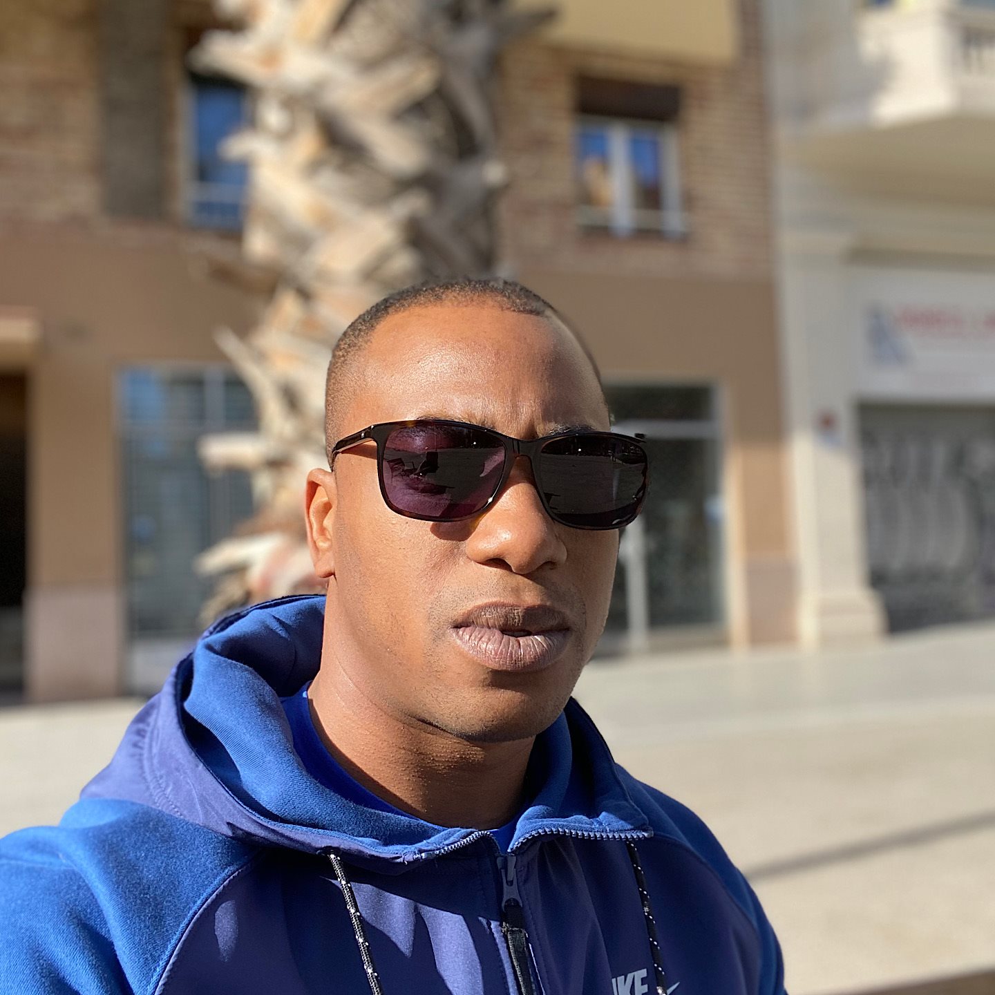 MC Kane · Artist Profile