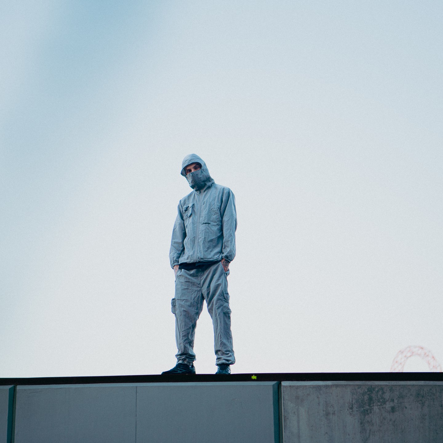 MC No Limit · Artist Profile