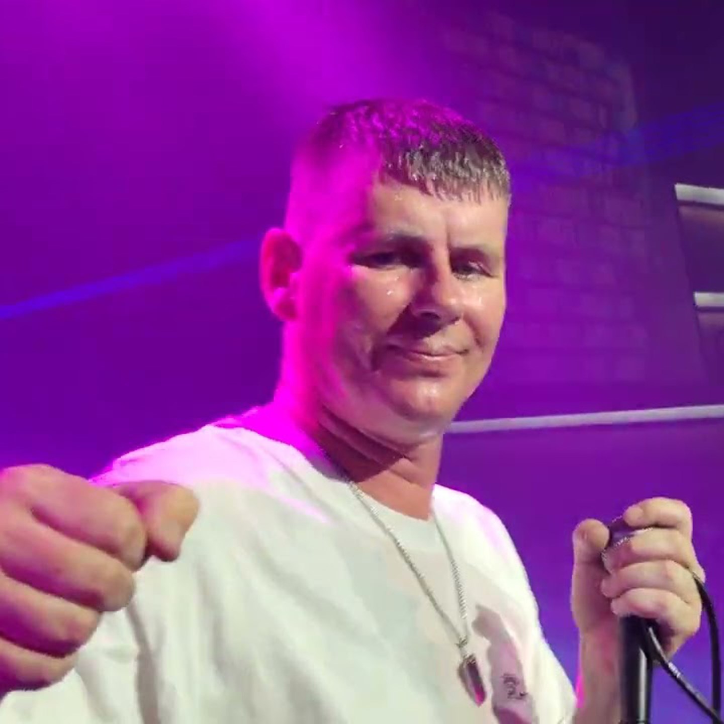 MC Stompin · Tour Dates & Tickets