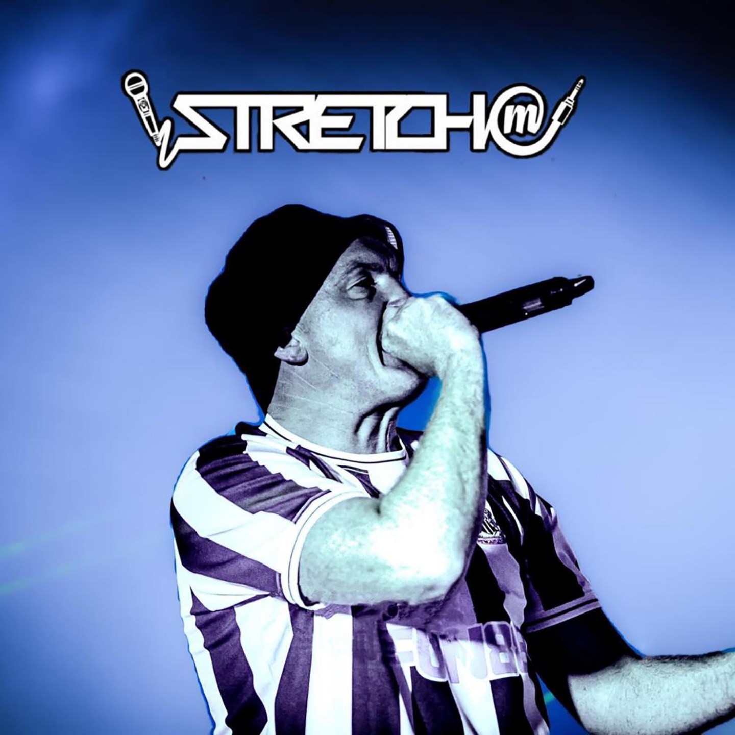 MC Stretch · Artist Profile