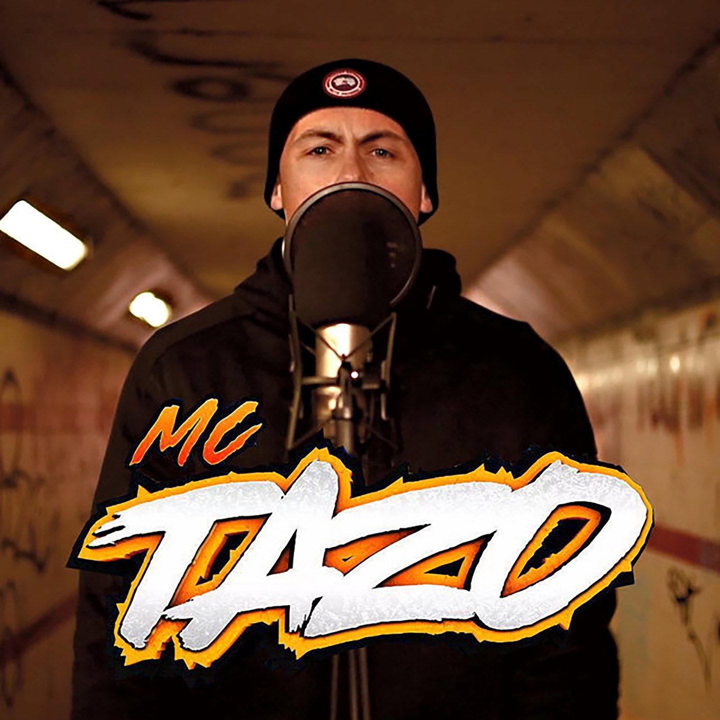 MC Tazo · Artiestenprofiel