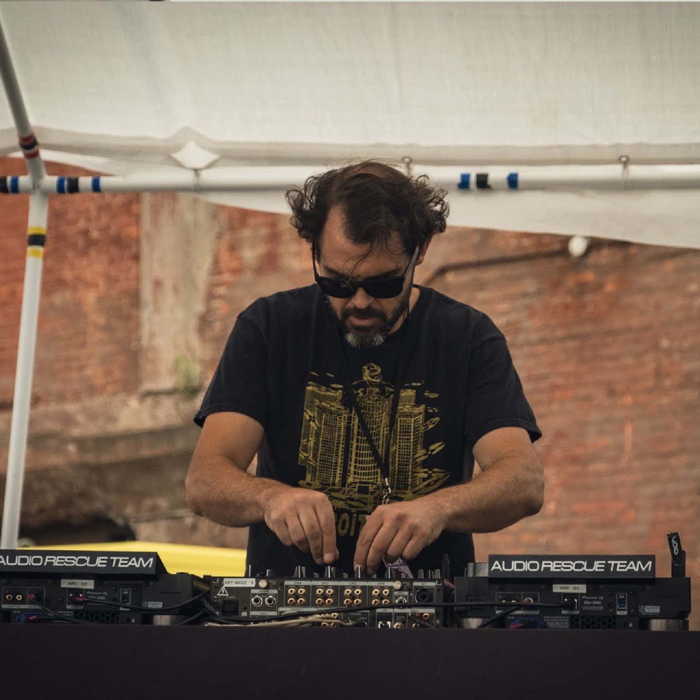 Mean Dean · Künstler*inprofil