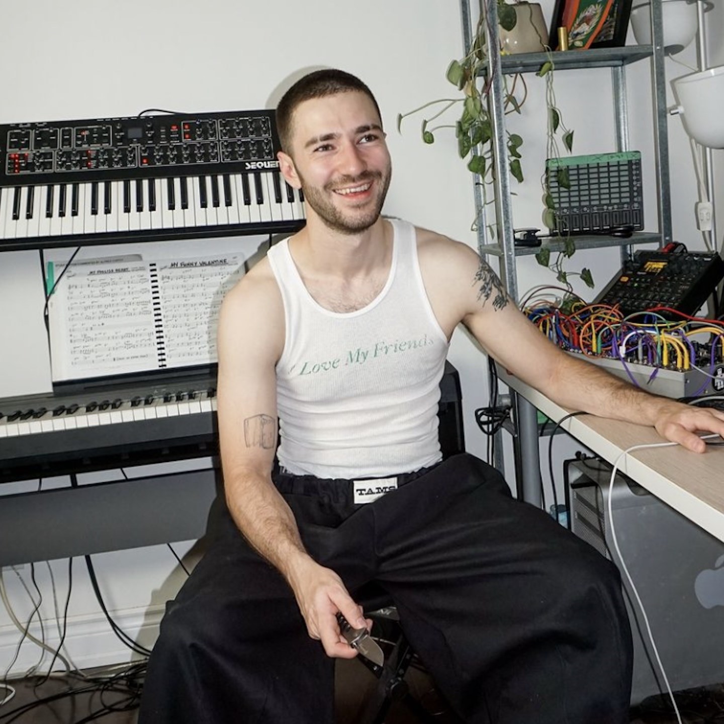 Measure · Tour Dates And Tickets