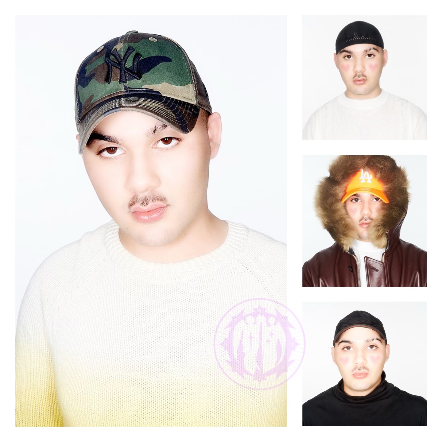 Mechatok · Artist Profile