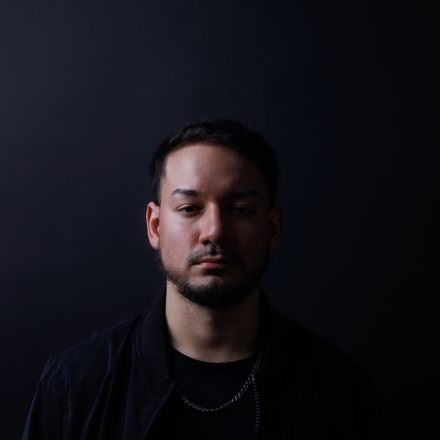 MEDINA · Artist Profile
