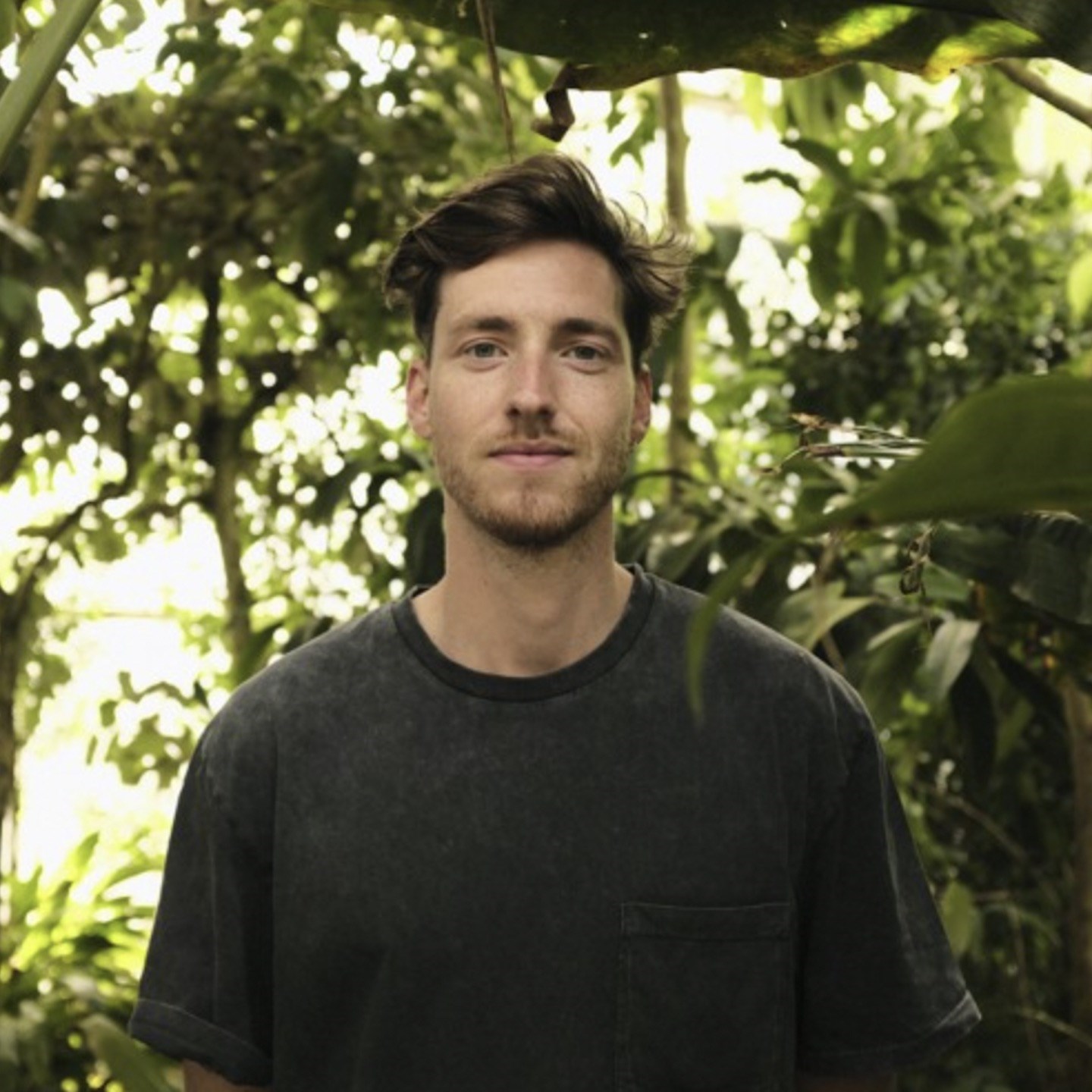 Medulla · Artist Profile