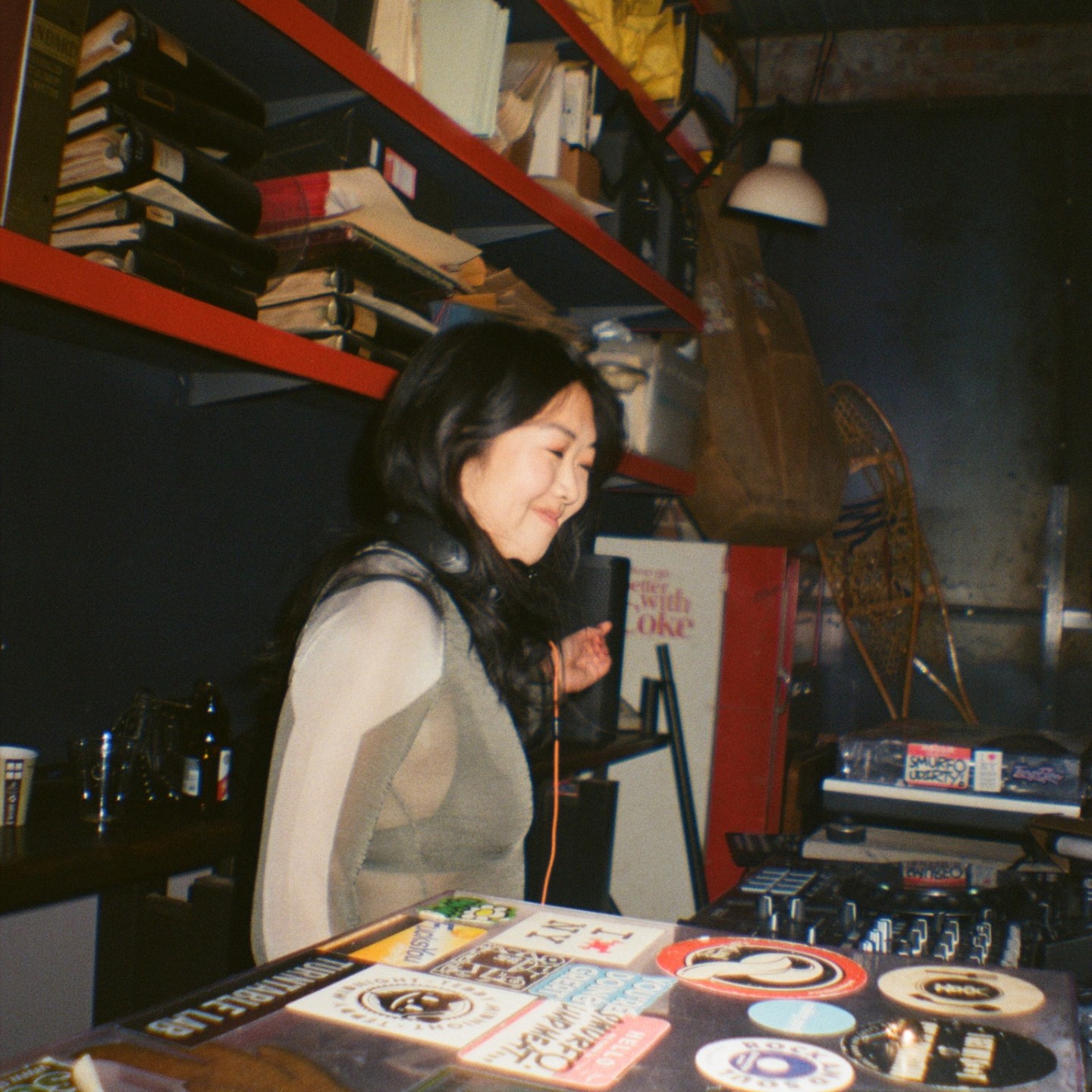 meesh. · Artist Profile