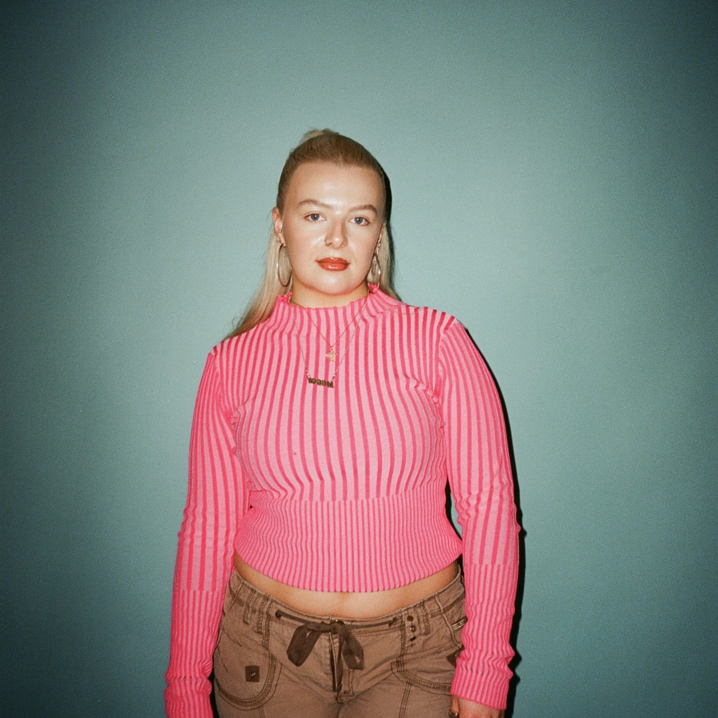 Megan Wroe · Artist Profile