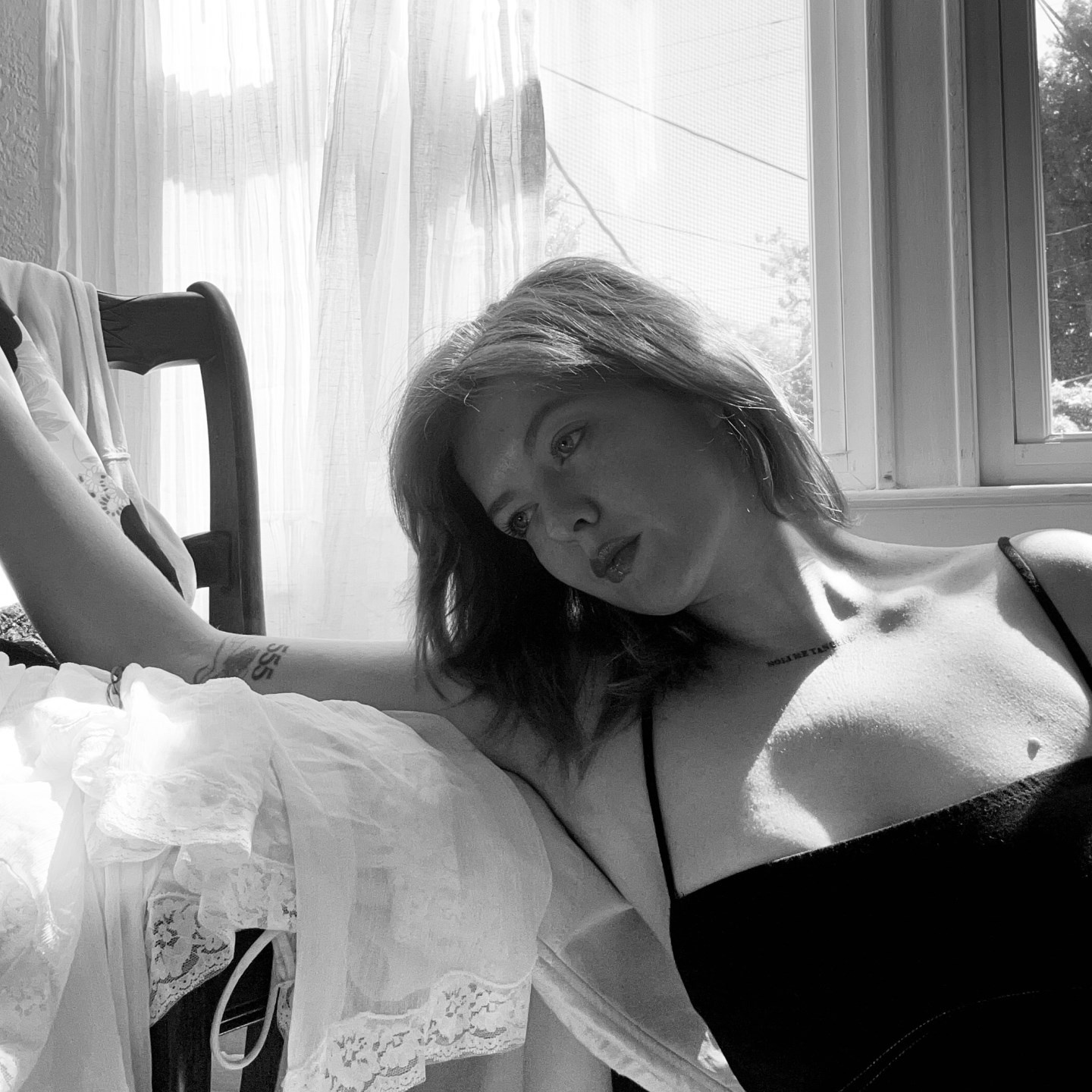 Meghan Lee · Artist Profile