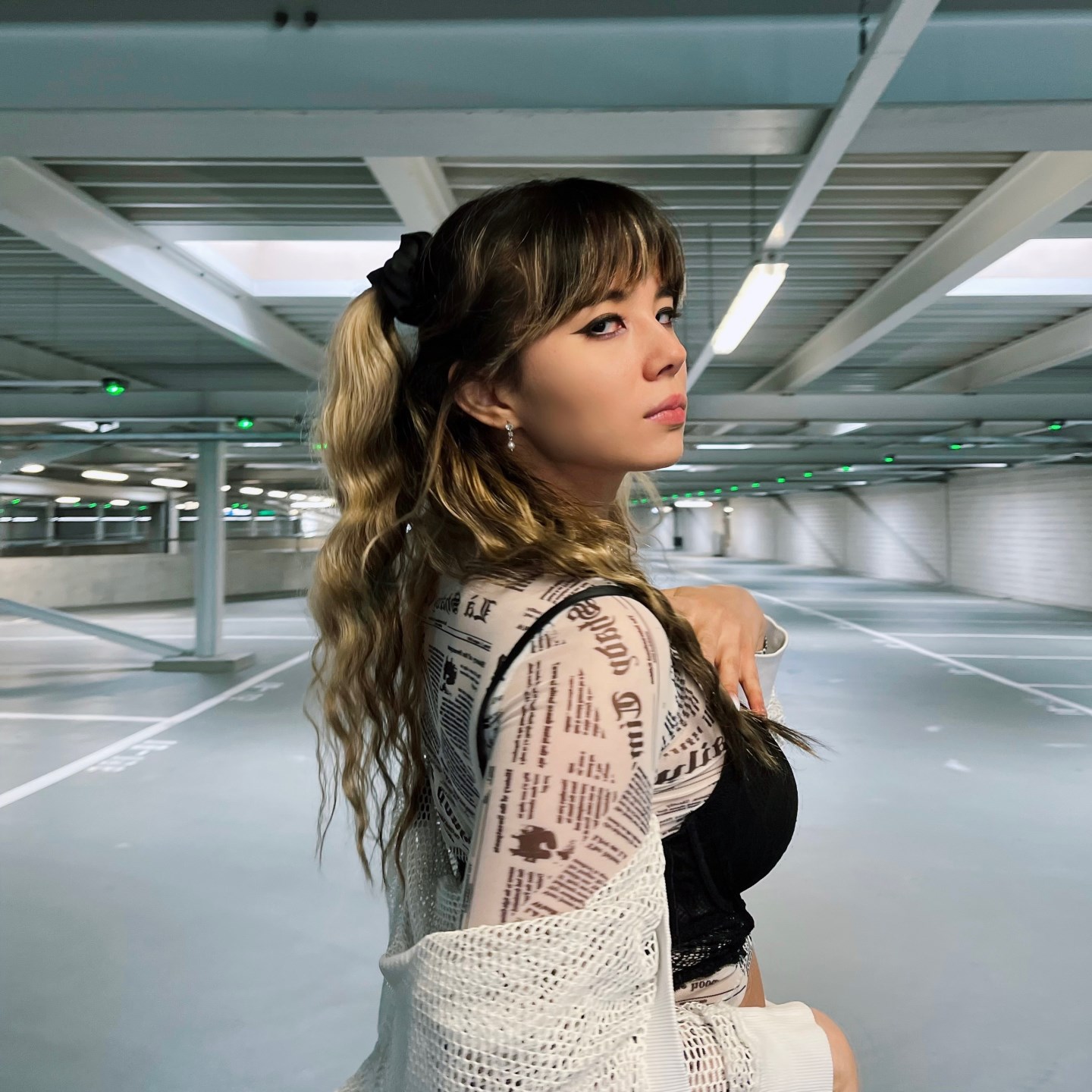 Megix · Artist Profile