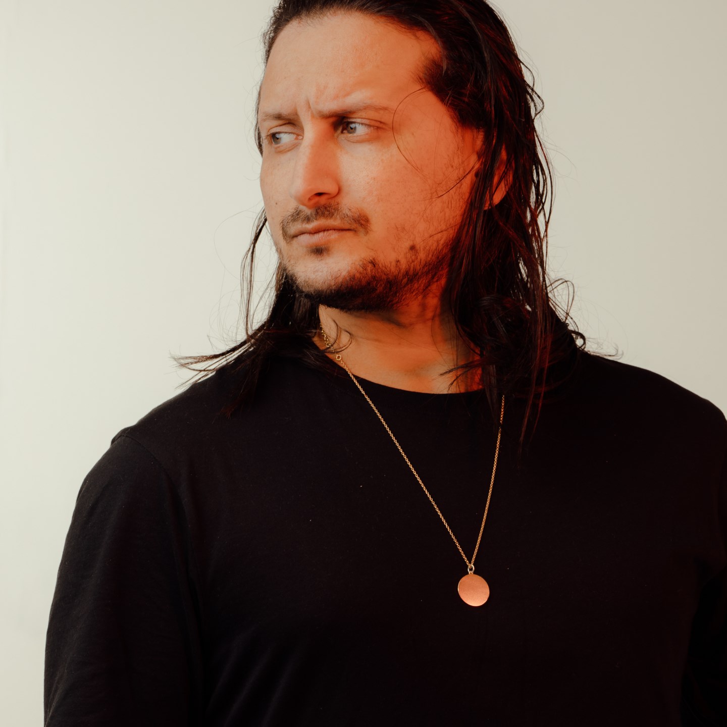 Mehdi Remadi · Past Events