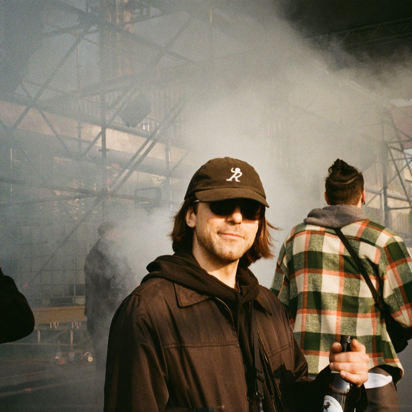 Meke · Artist Profile