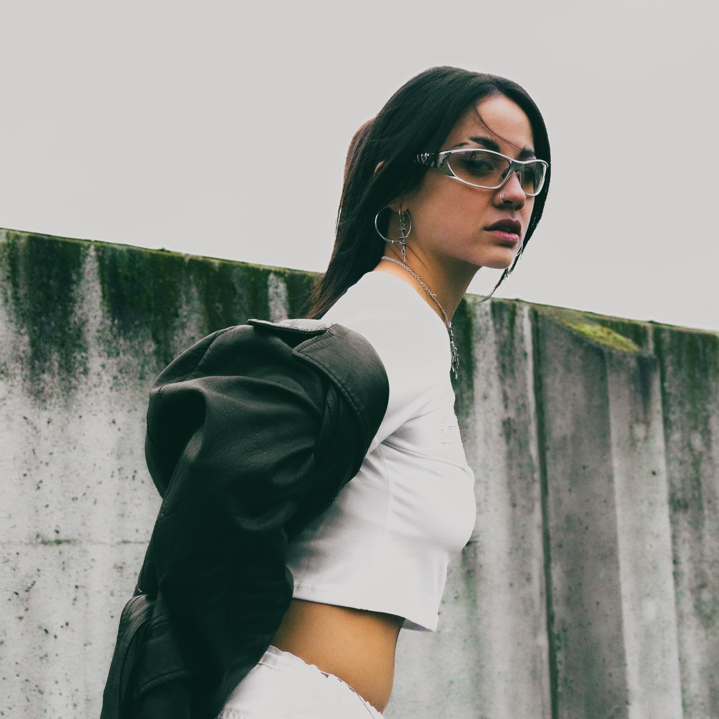 Melati · Artist Profile