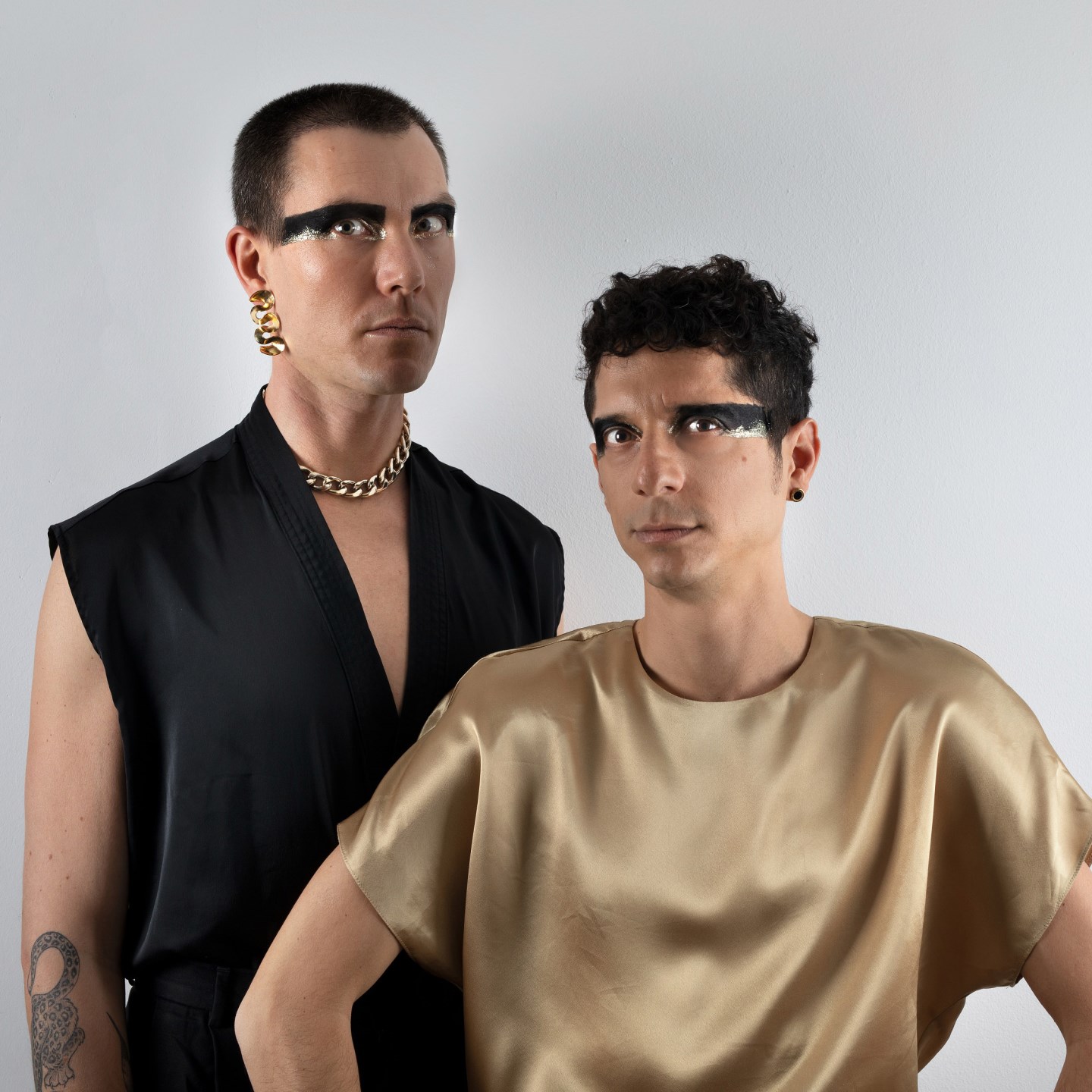 MELATRONIX · Tour Dates & Tickets