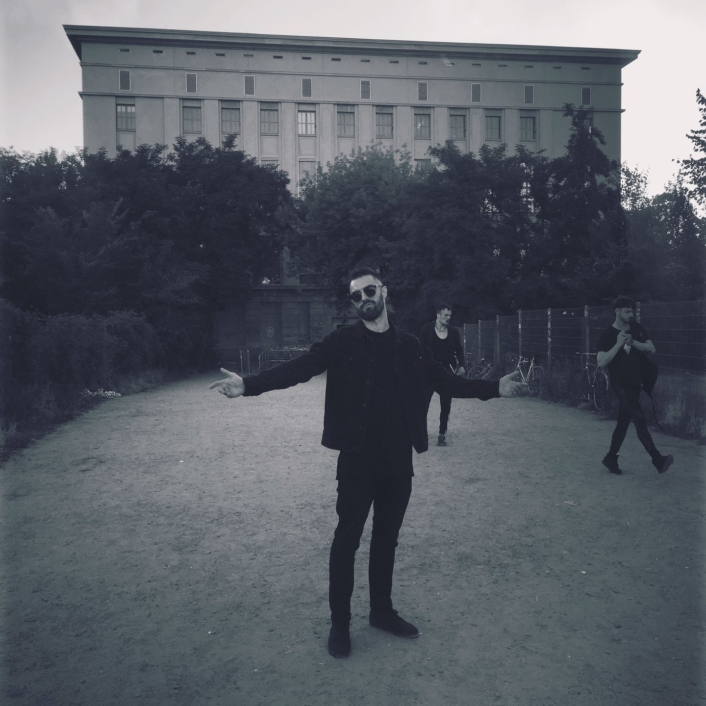 Melech · Artist Profile