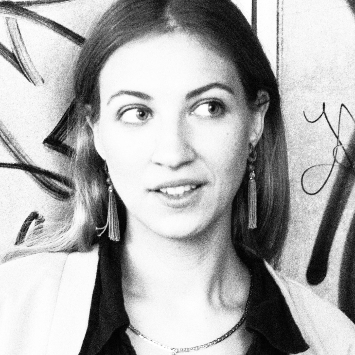 Melina 3 · Artist Profile