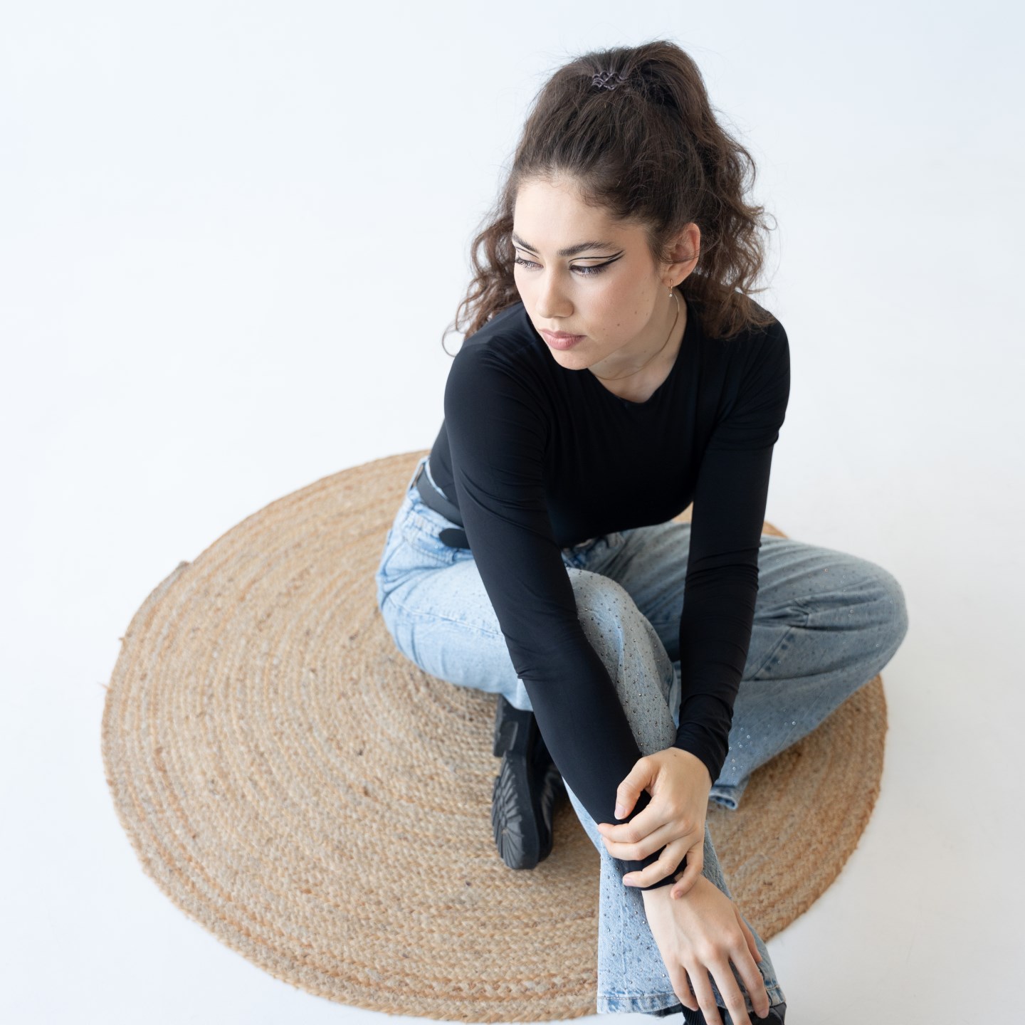 Melina Blanco · Perfil del artista