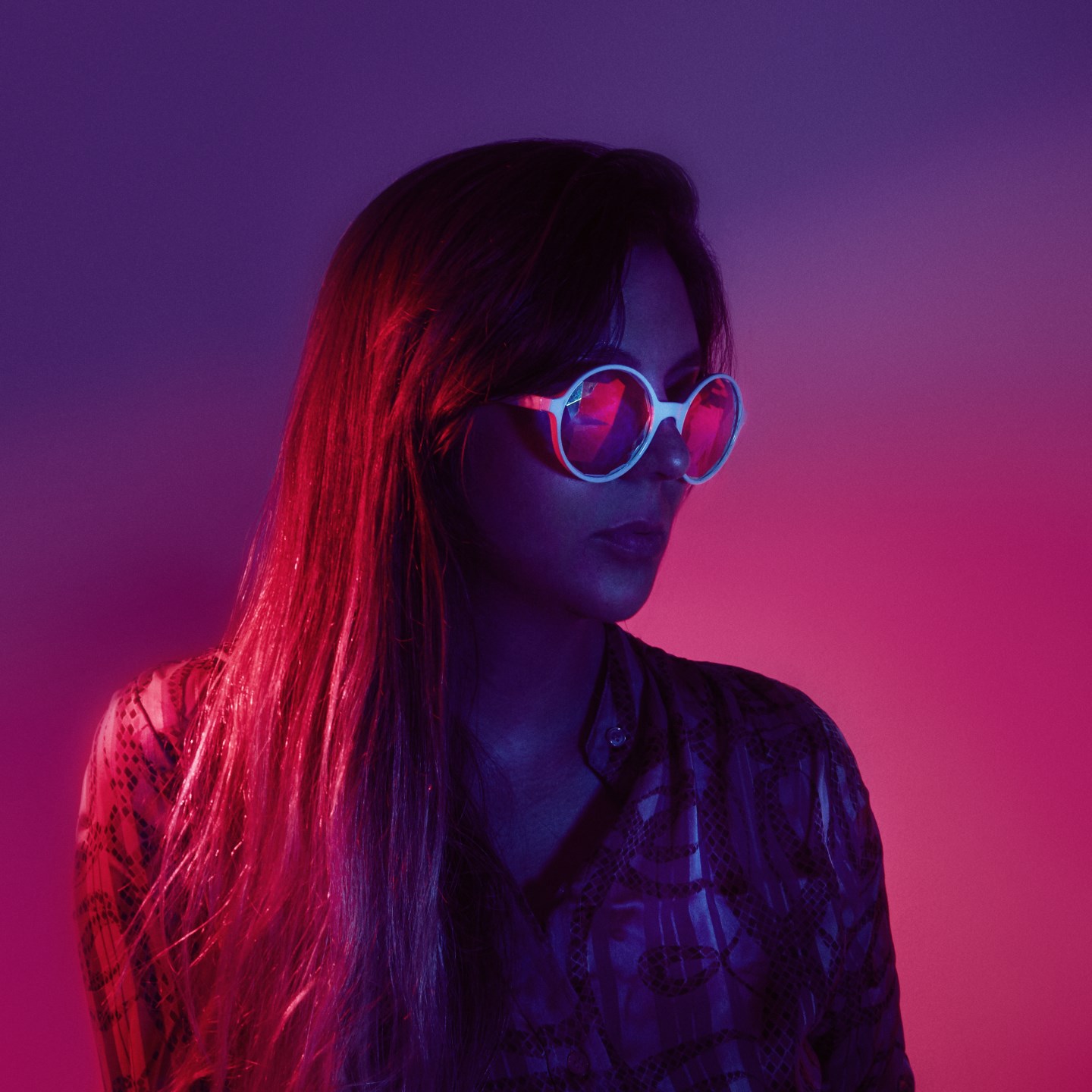 Melissa Santa Maria · Artist Profile