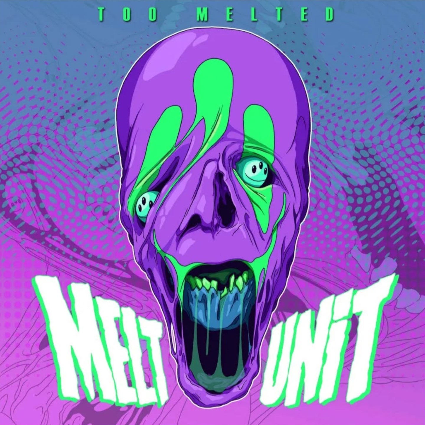 Melt Unit · Artist Profile