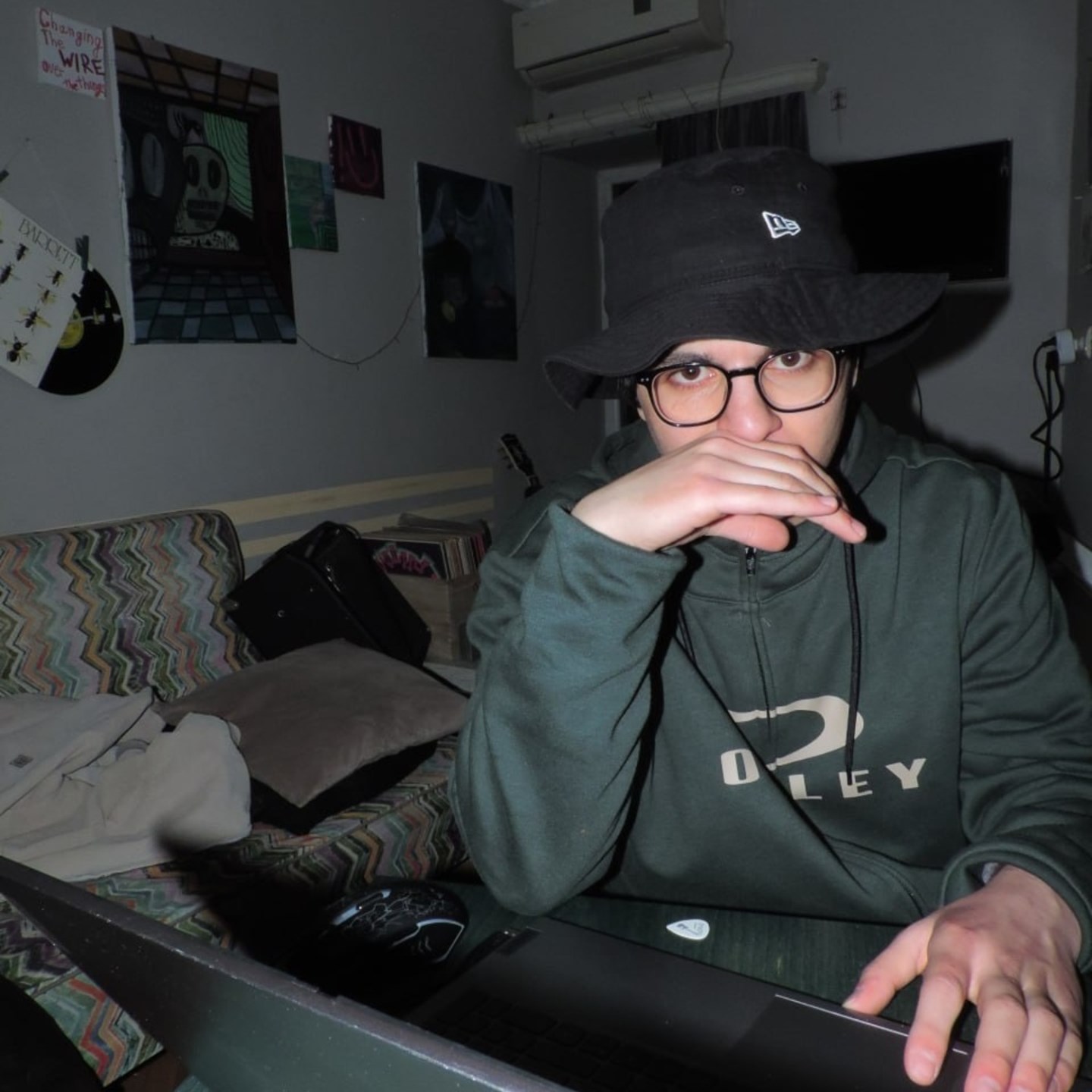 Memotech · Artist Profile